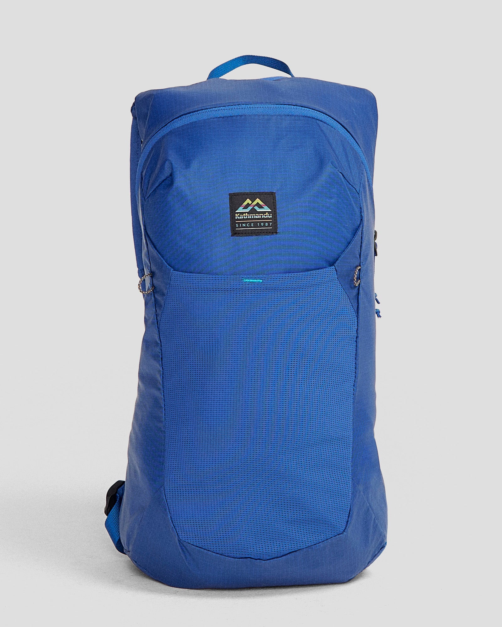 Pack&Go Pack - Peak Blue – Kathmandu NZ
