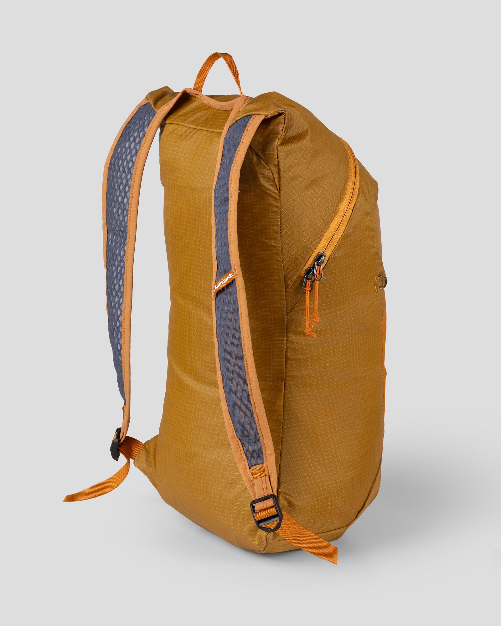 Pack&Go Pack - Golden – Kathmandu NZ