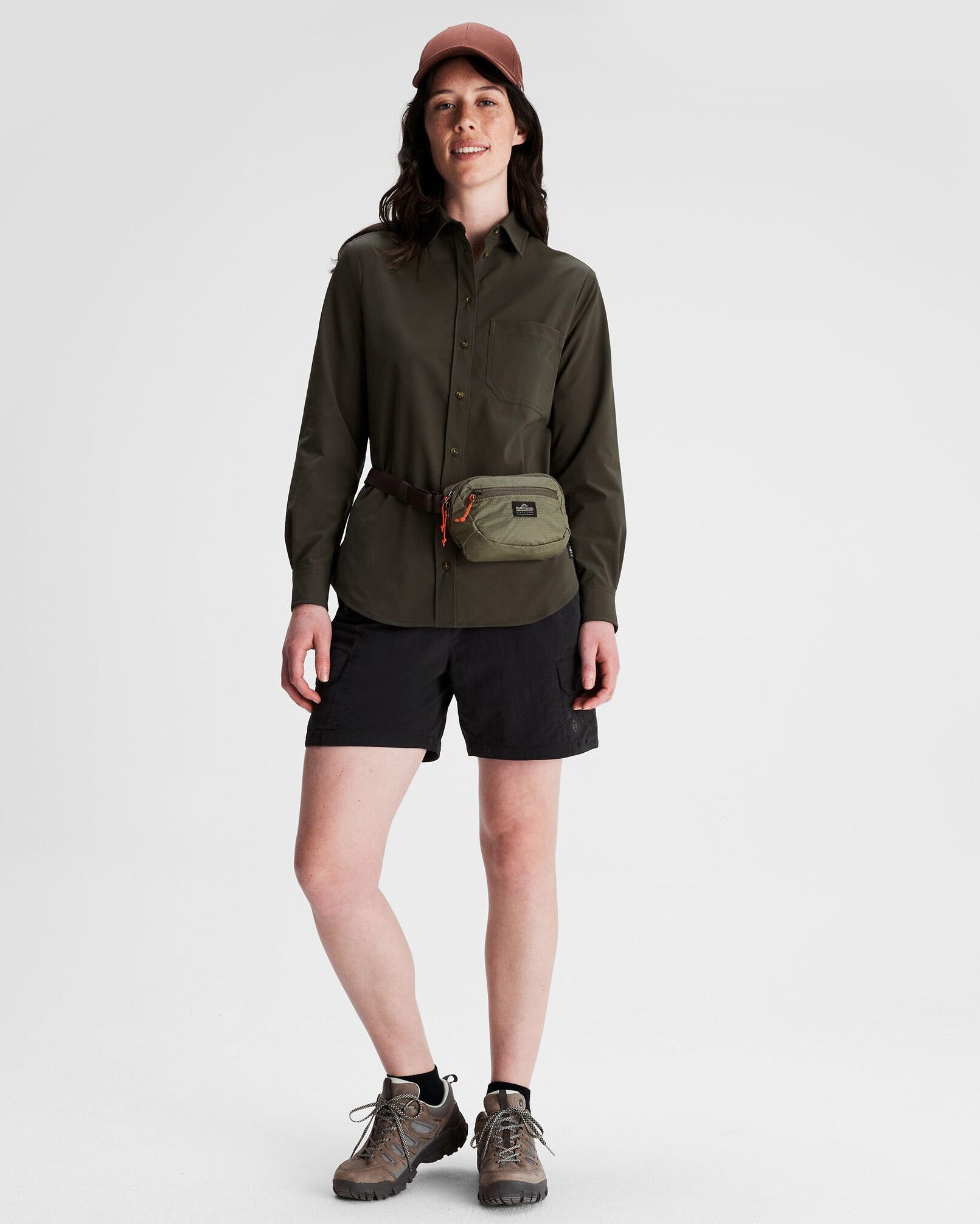 Pack&Go Pouch - Beech – Kathmandu NZ