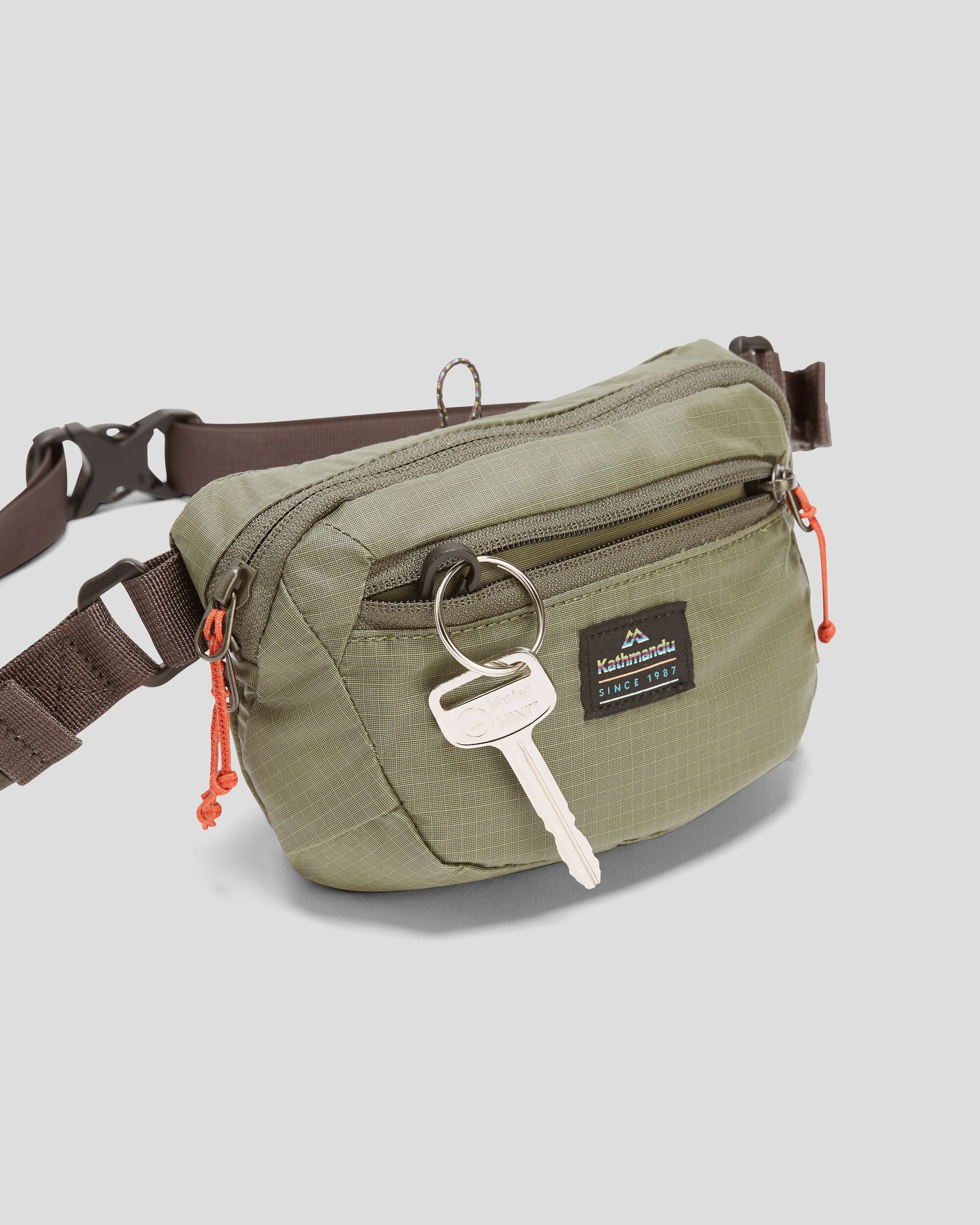 Pack&Go Pouch - Beech – Kathmandu NZ
