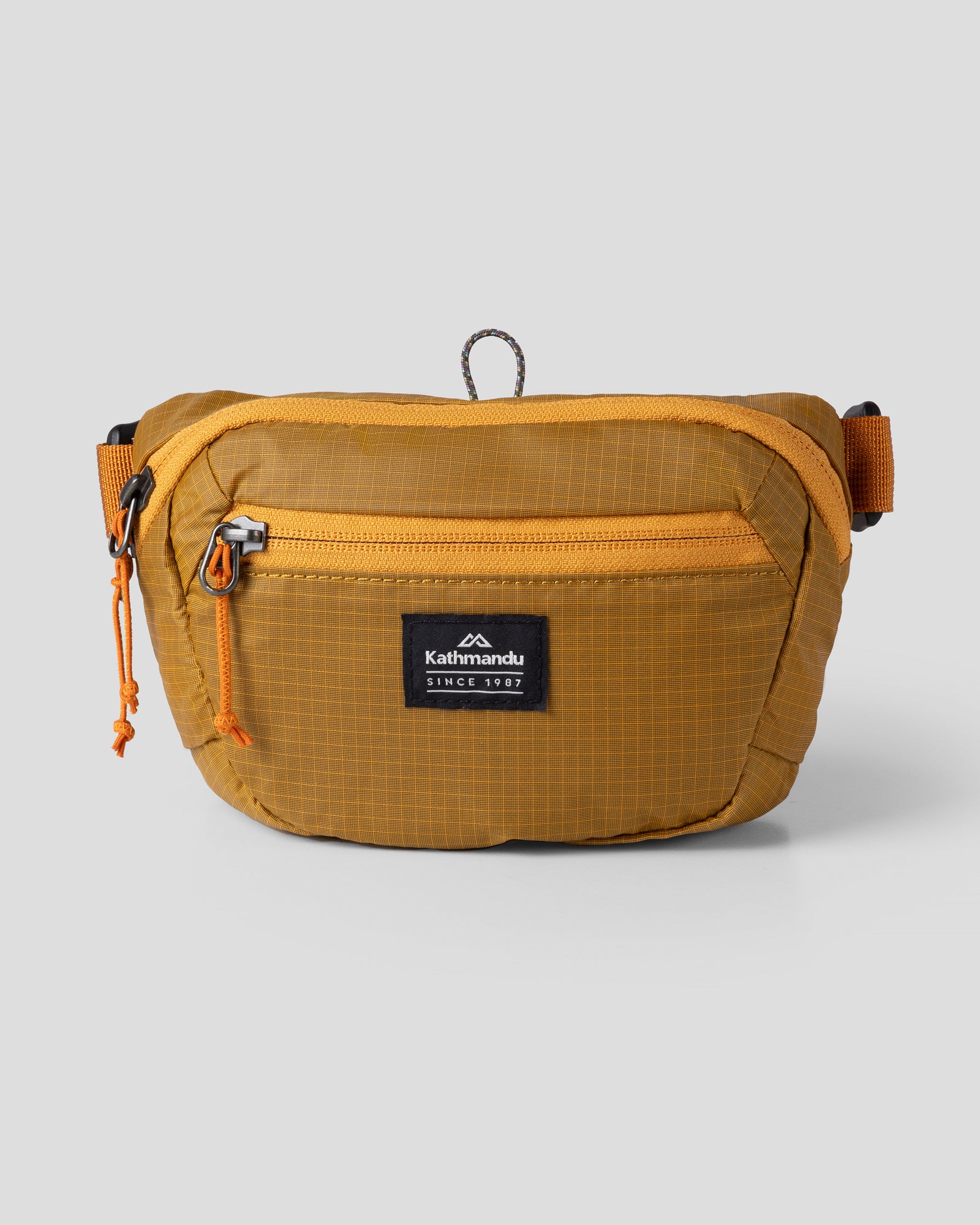 Pack&Go Pouch - Golden – Kathmandu NZ