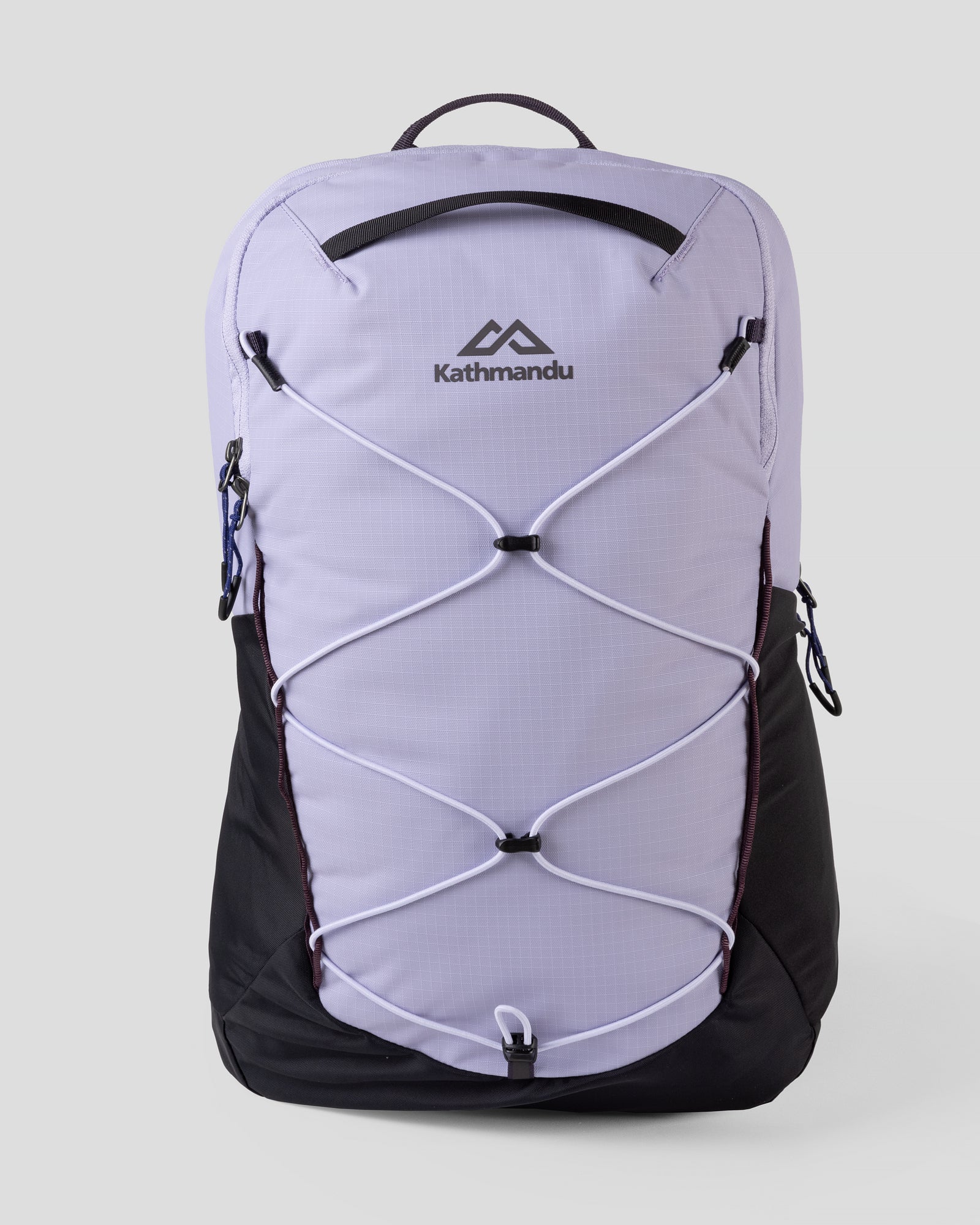 Axon Escape Backpack - Lilac – Kathmandu NZ