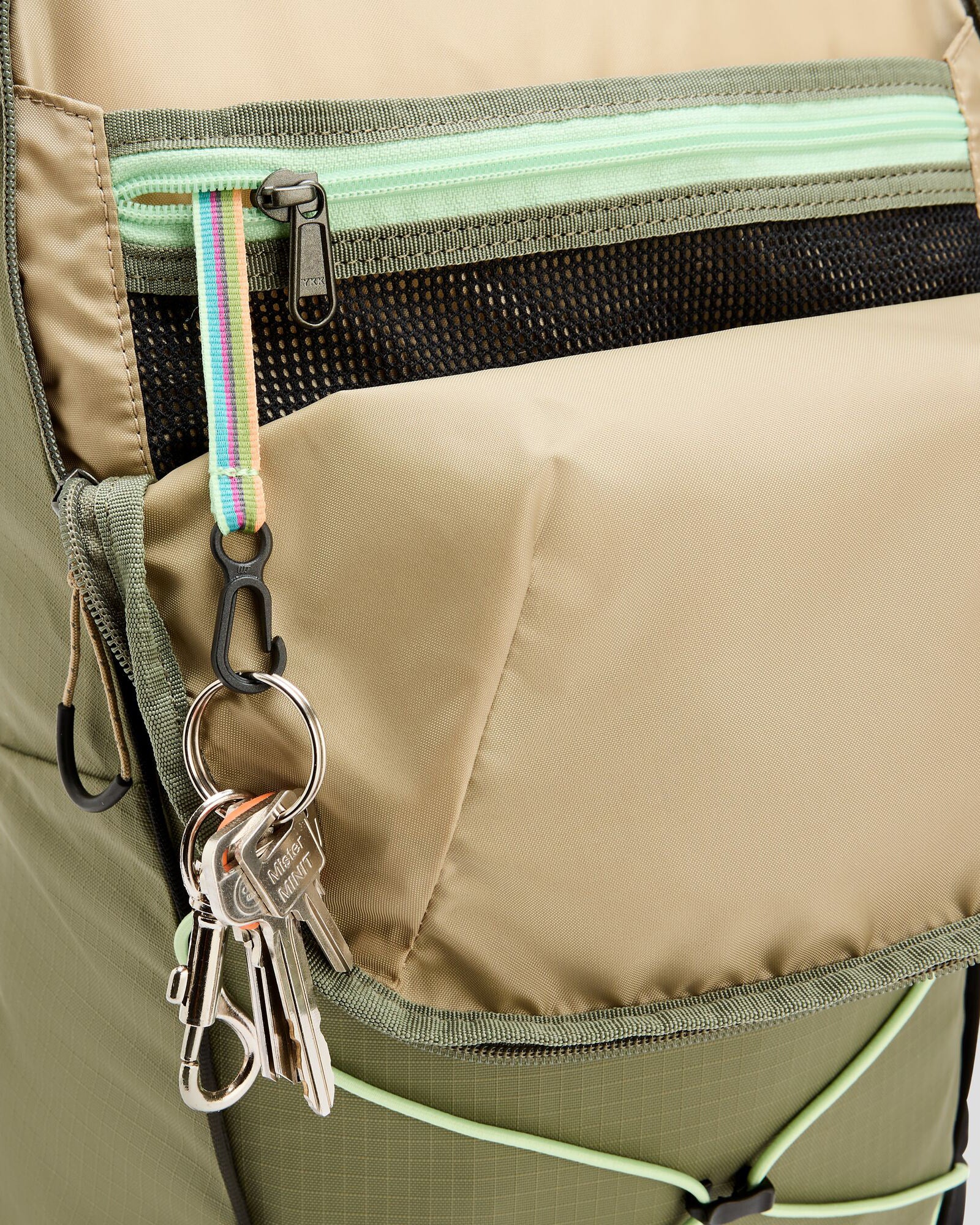 Axon Escape Backpack - 22L - Beech – Kathmandu NZ