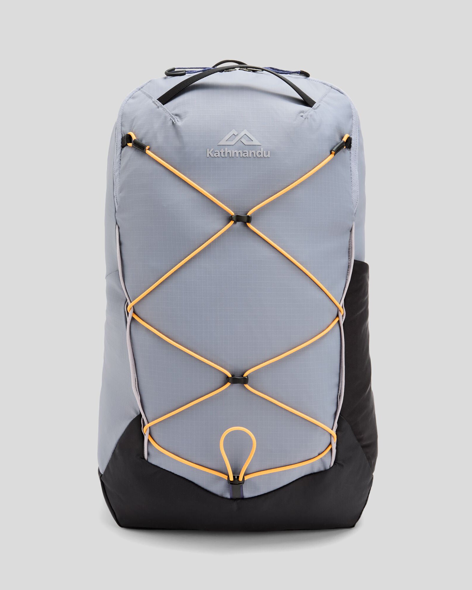 Axon Escape Backpack - 22L - Dark Haze – Kathmandu NZ