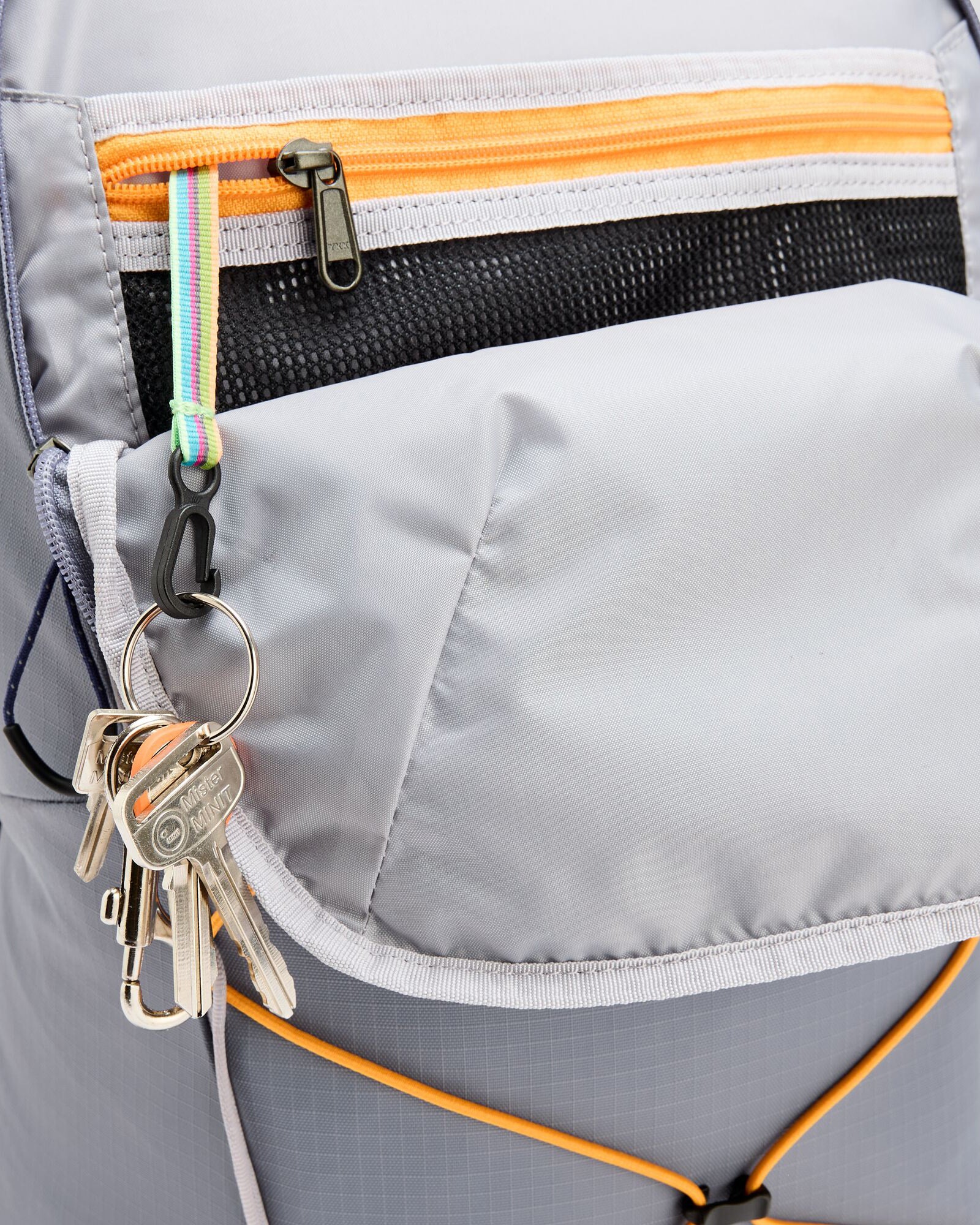 Axon Escape Backpack - 22L - Dark Haze – Kathmandu NZ