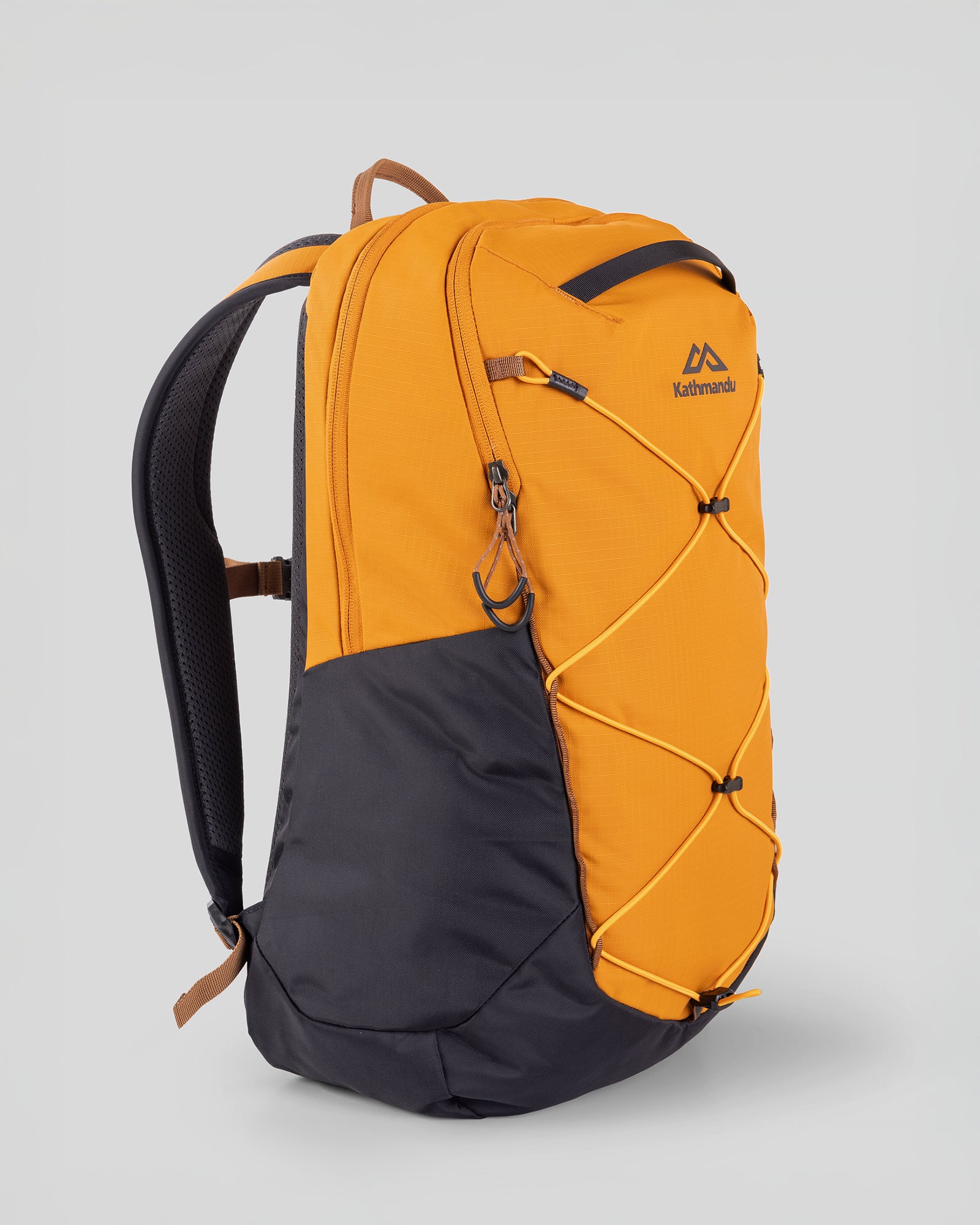 Axon Escape Backpack - 22L - Golden Oak/Stingray – Kathmandu NZ