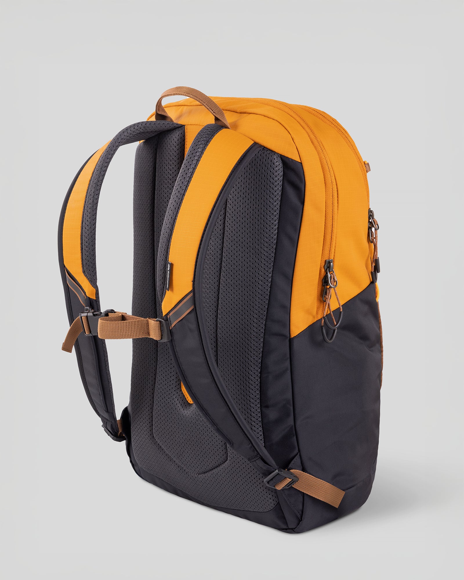 Axon Escape Backpack - 22L - Golden Oak/Stingray – Kathmandu NZ
