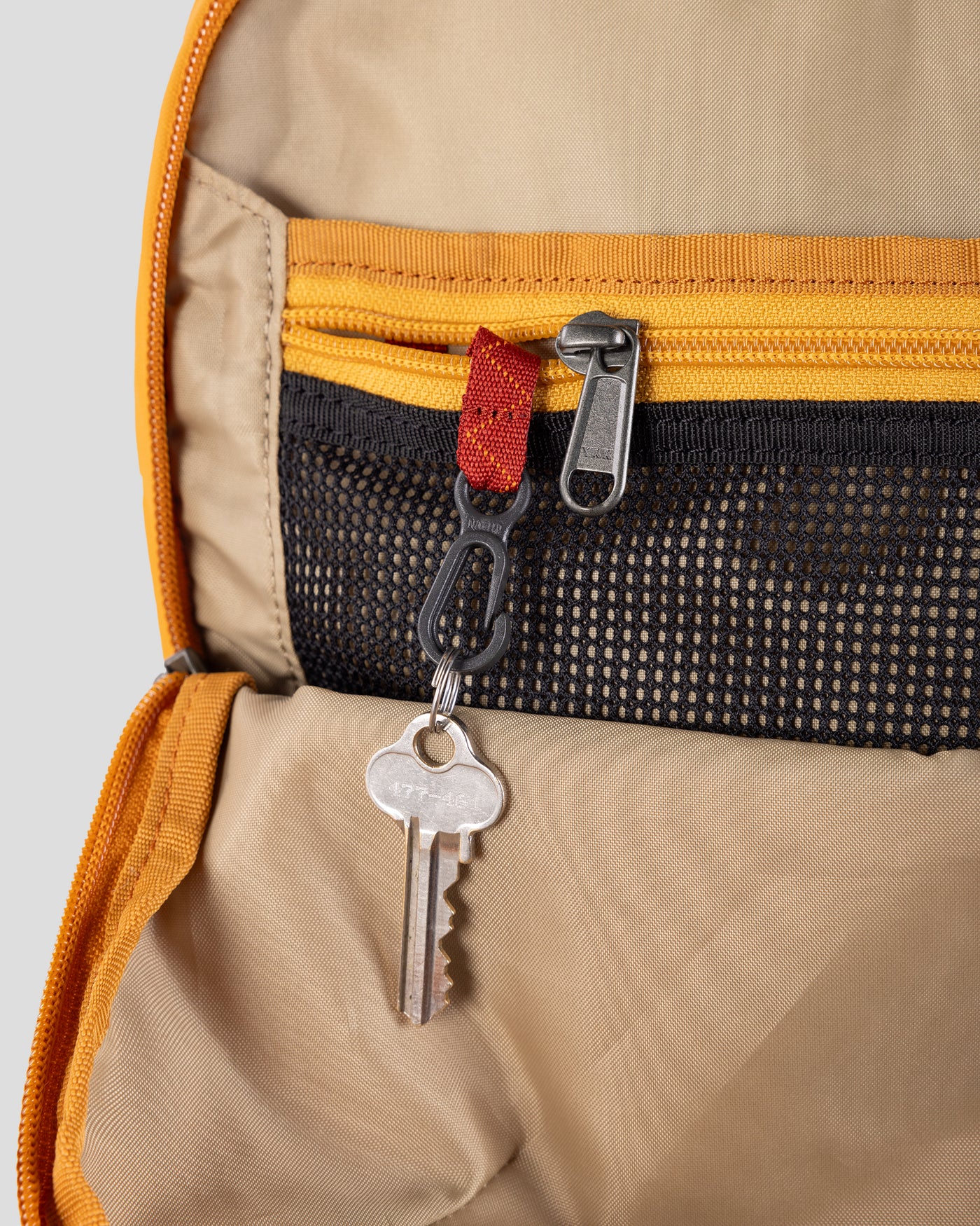 Axon Escape Backpack - 22L - Golden Oak/Stingray – Kathmandu NZ