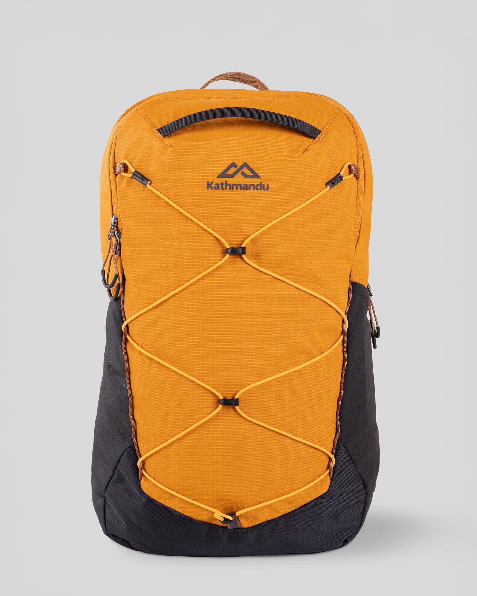 Axon Escape Backpack - 22L - Golden Oak/Stingray – Kathmandu NZ