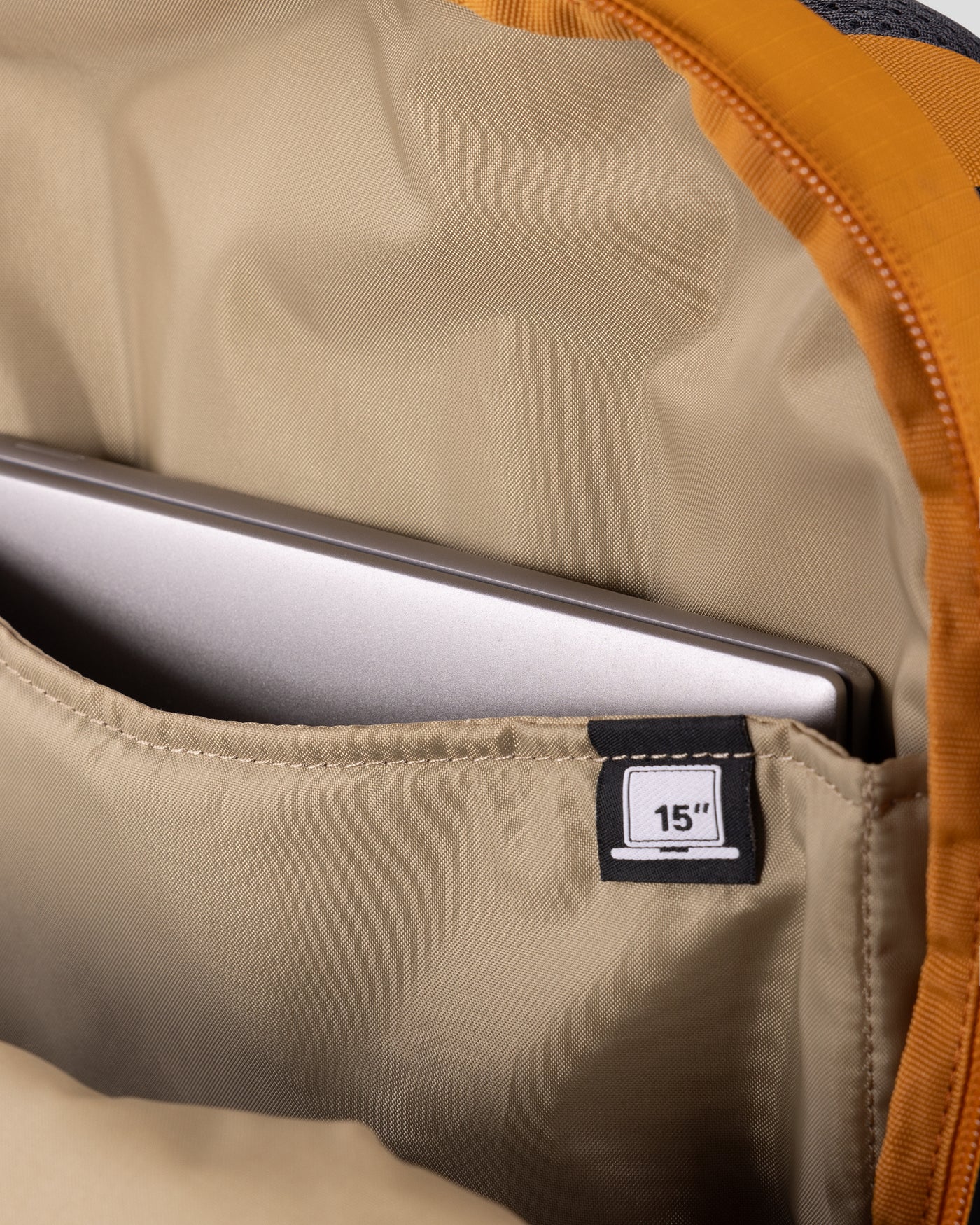 Axon Escape Backpack - 22L - Golden Oak/Stingray – Kathmandu NZ