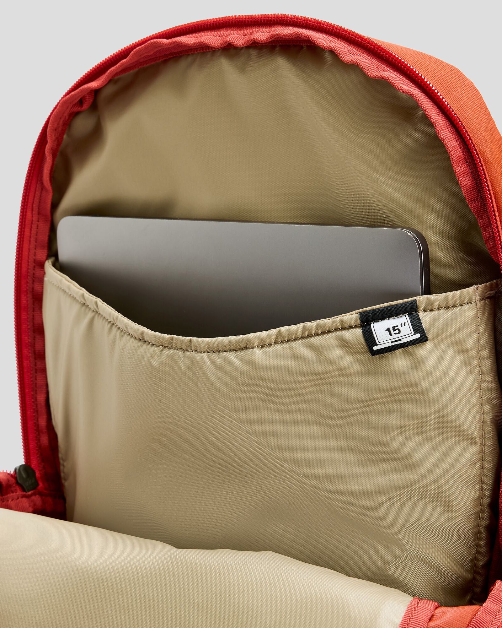 Axon Everyday Backpack - 20L - Red Earth – Kathmandu NZ