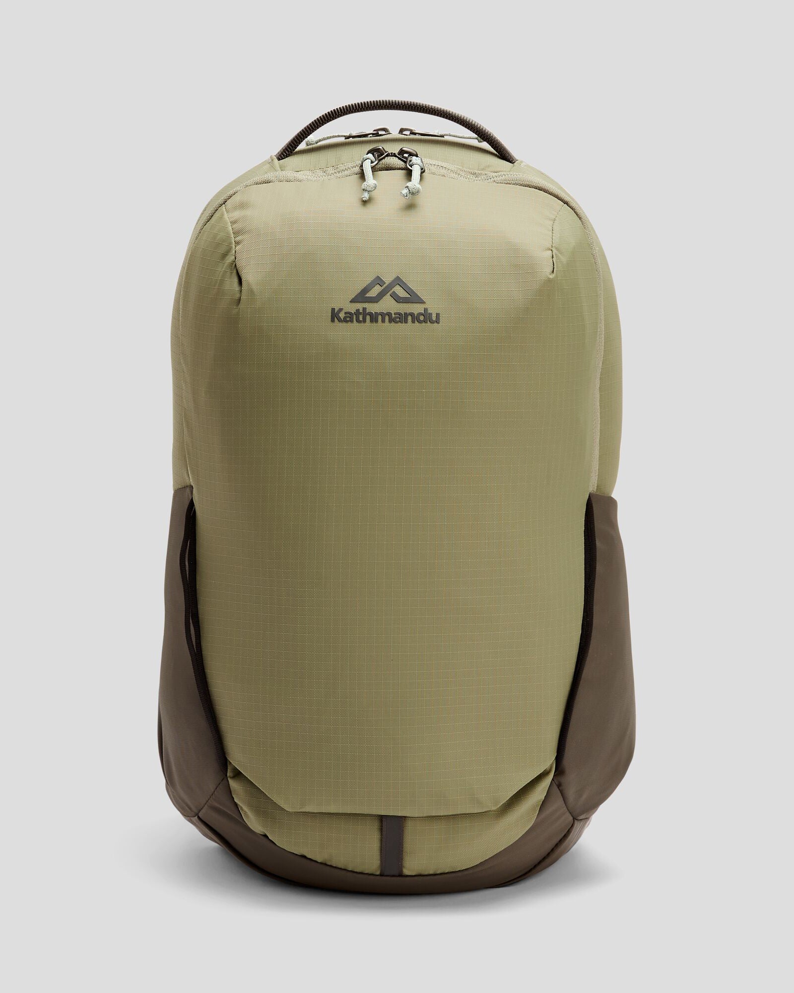 Axon Everyday Backpack - 20L - Beech – Kathmandu NZ