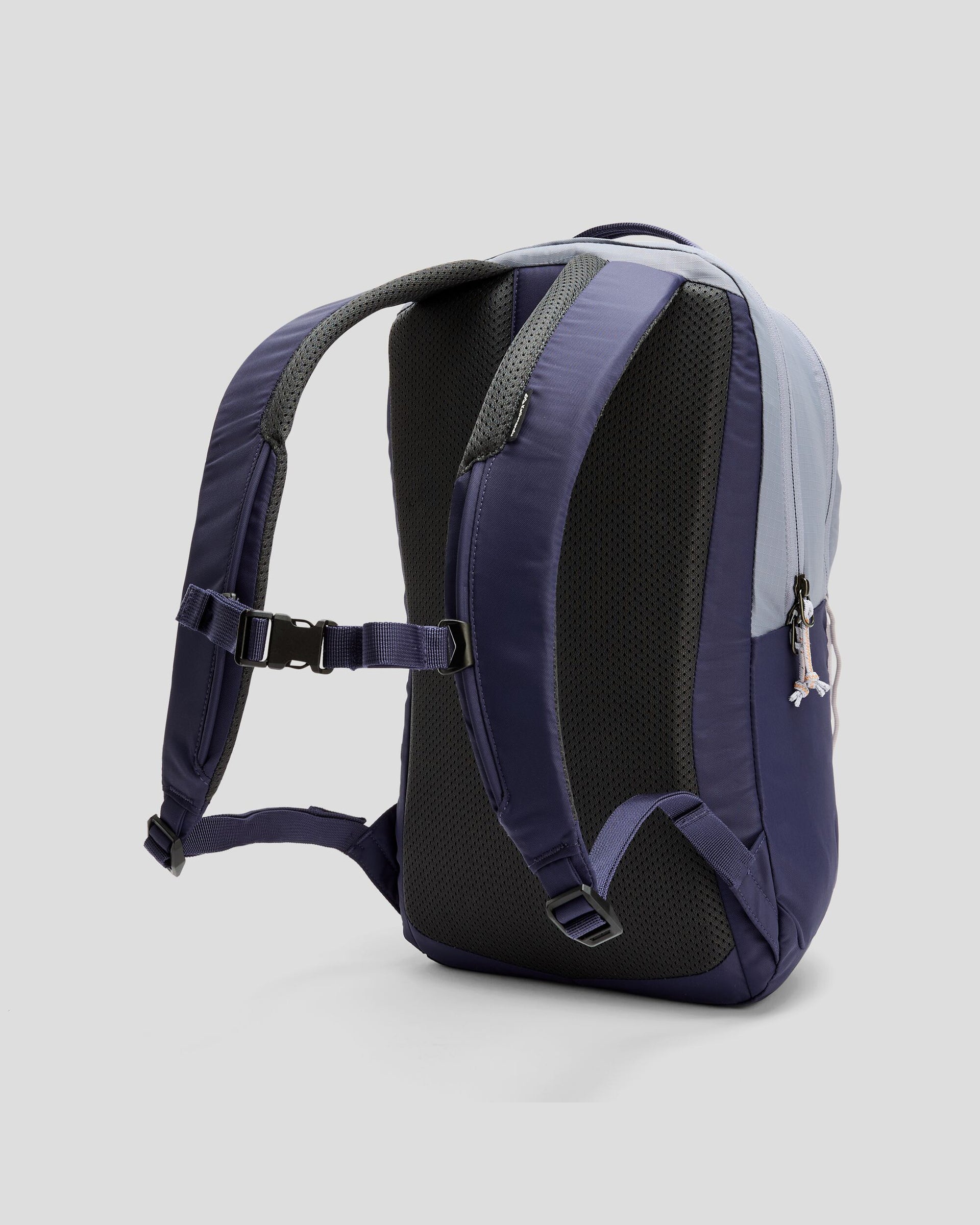 Axon Everyday Backpack - 20L - Dark Haze – Kathmandu NZ