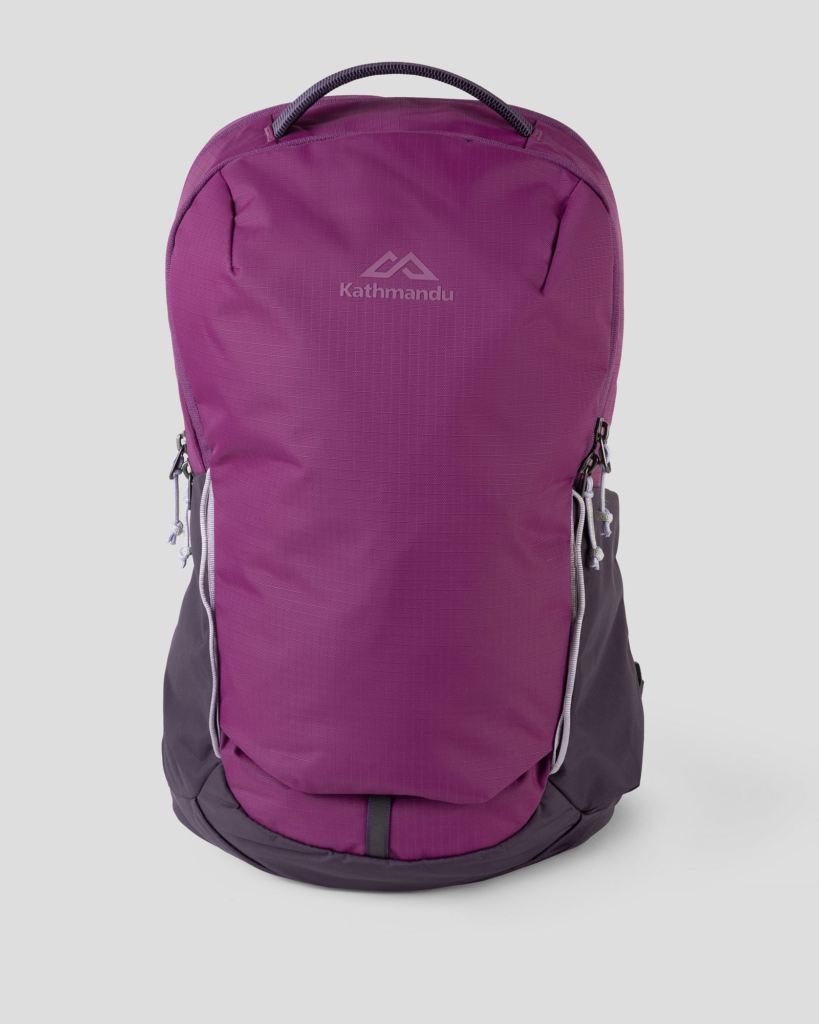 Axon Everyday Backpack - Berry/Orbit – Kathmandu NZ