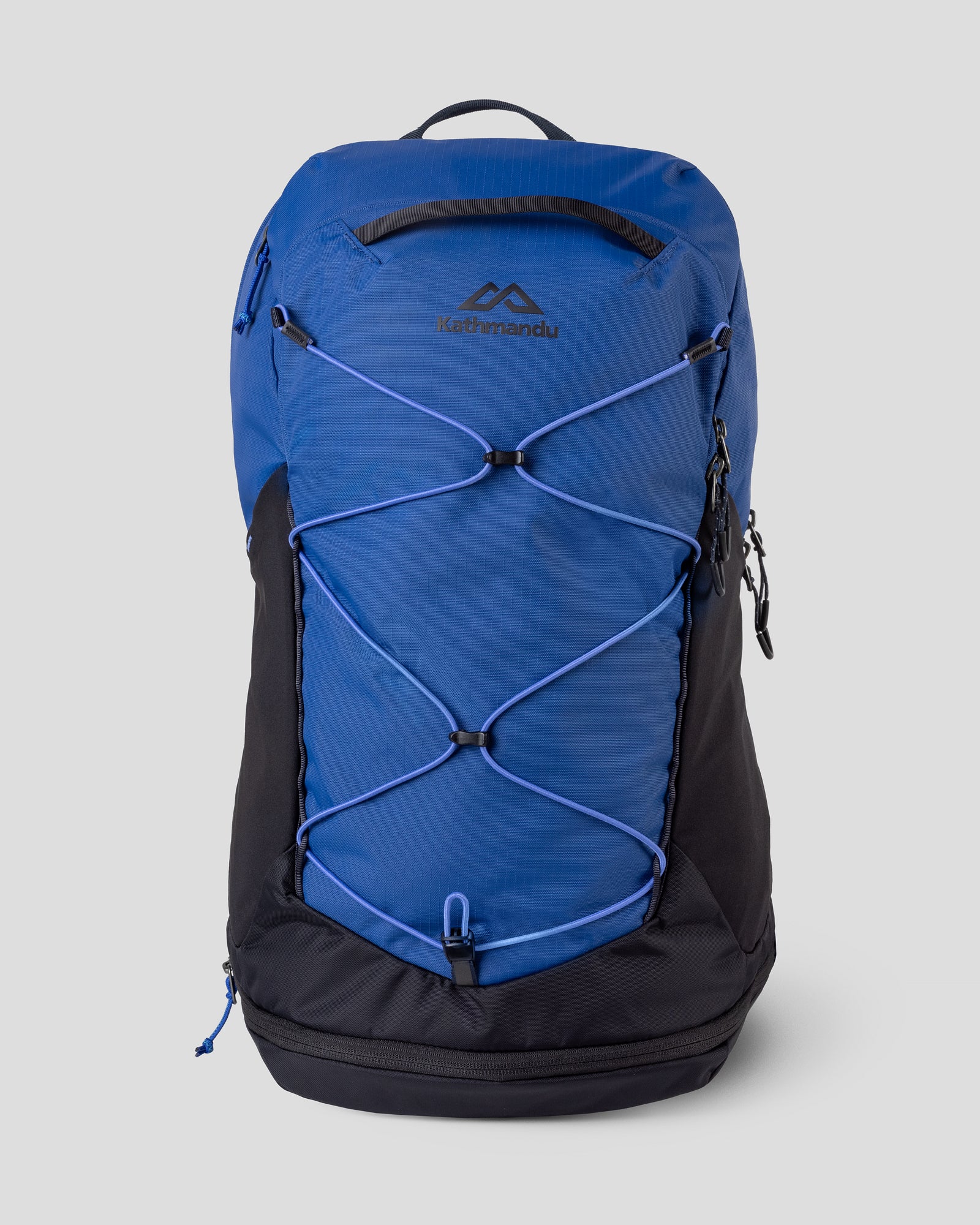 Axon Escape Backpack - Bright Navy/Stingray – Kathmandu NZ