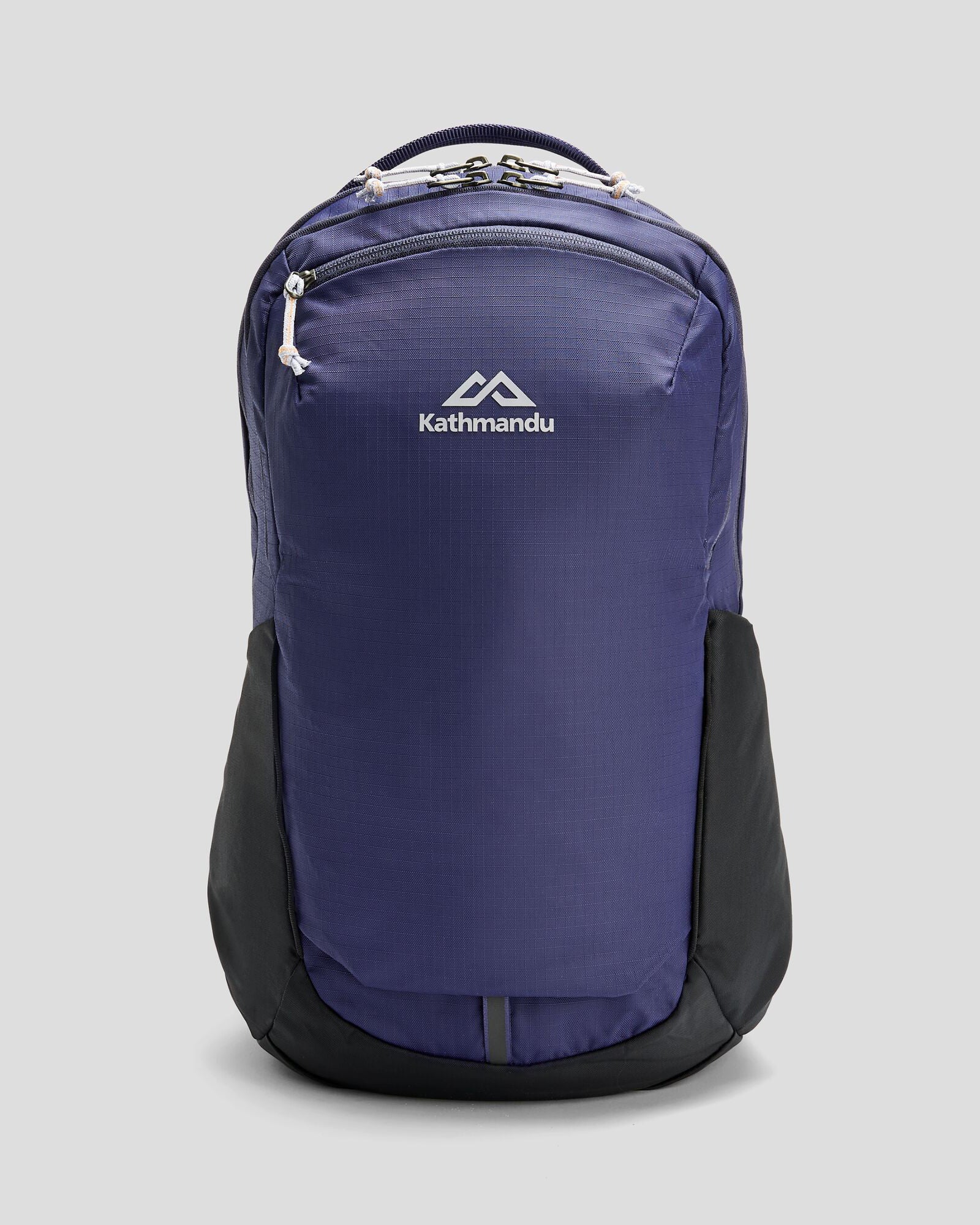 Axon Everyday Backpack - 25L - Dark Horizon – Kathmandu NZ