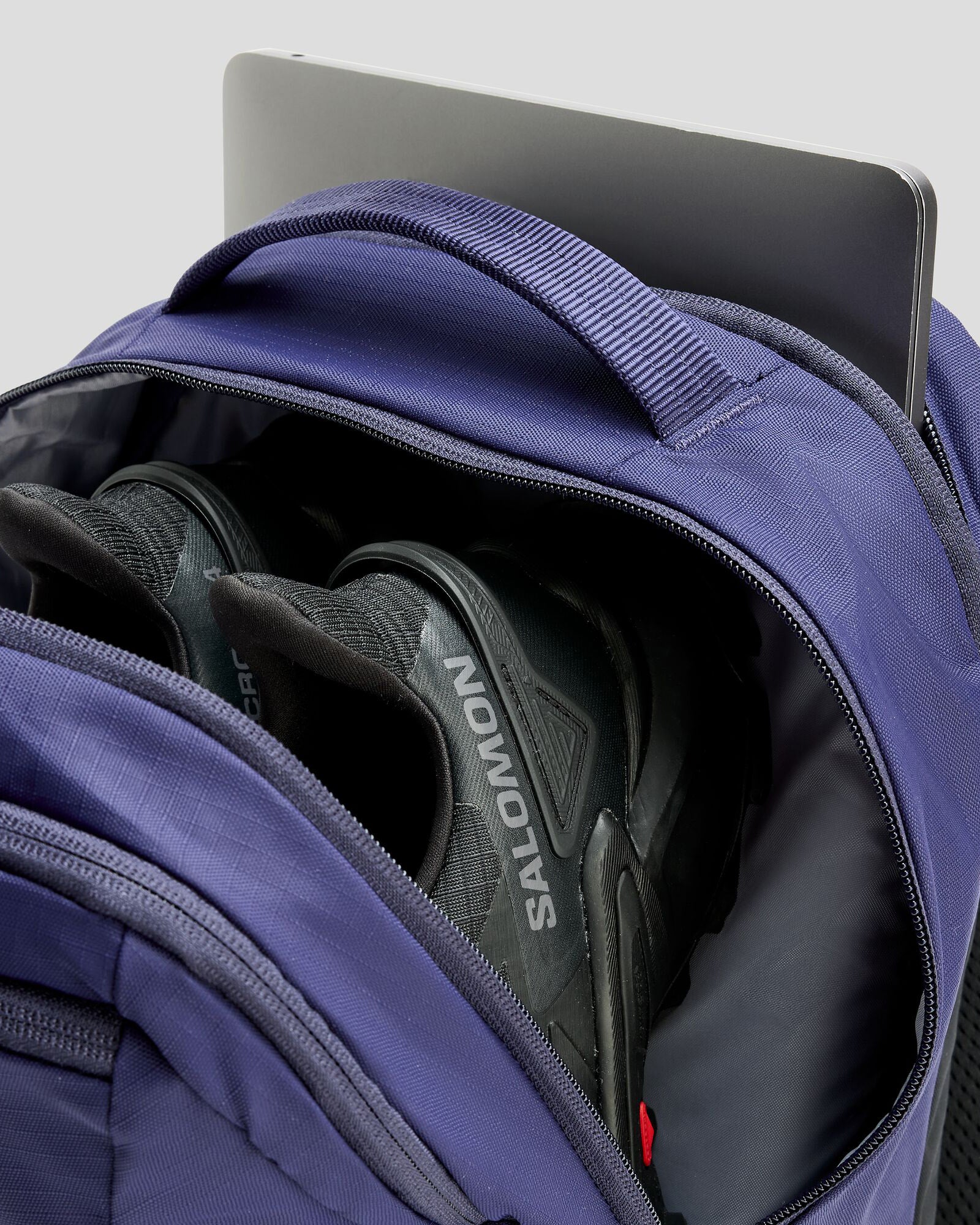 Axon Everyday Backpack - 25L - Dark Horizon – Kathmandu NZ
