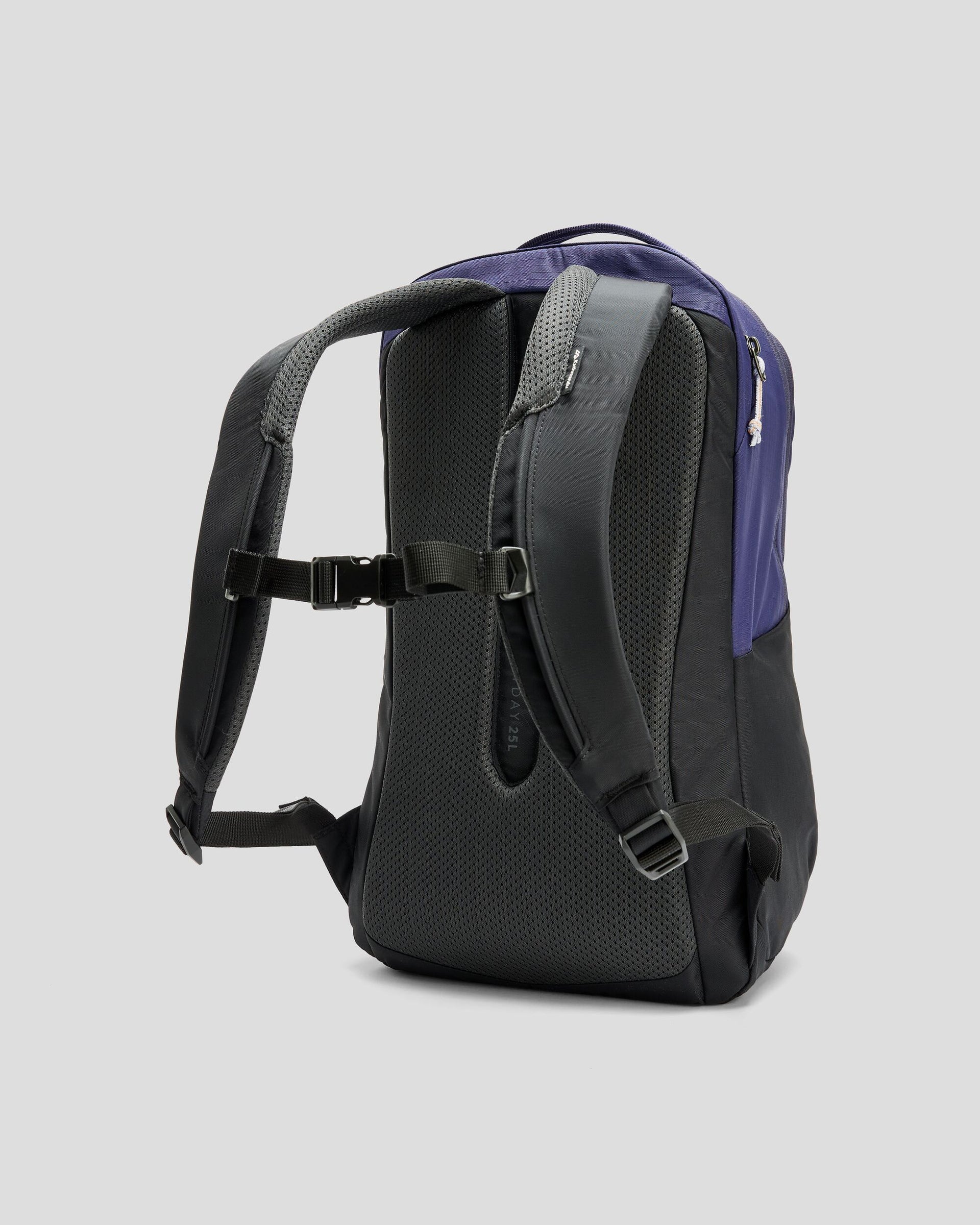Axon Everyday Backpack - 25L - Dark Horizon – Kathmandu NZ
