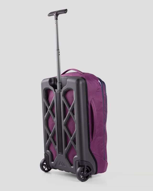 Feather Flight Carry-On - Berry – Kathmandu NZ