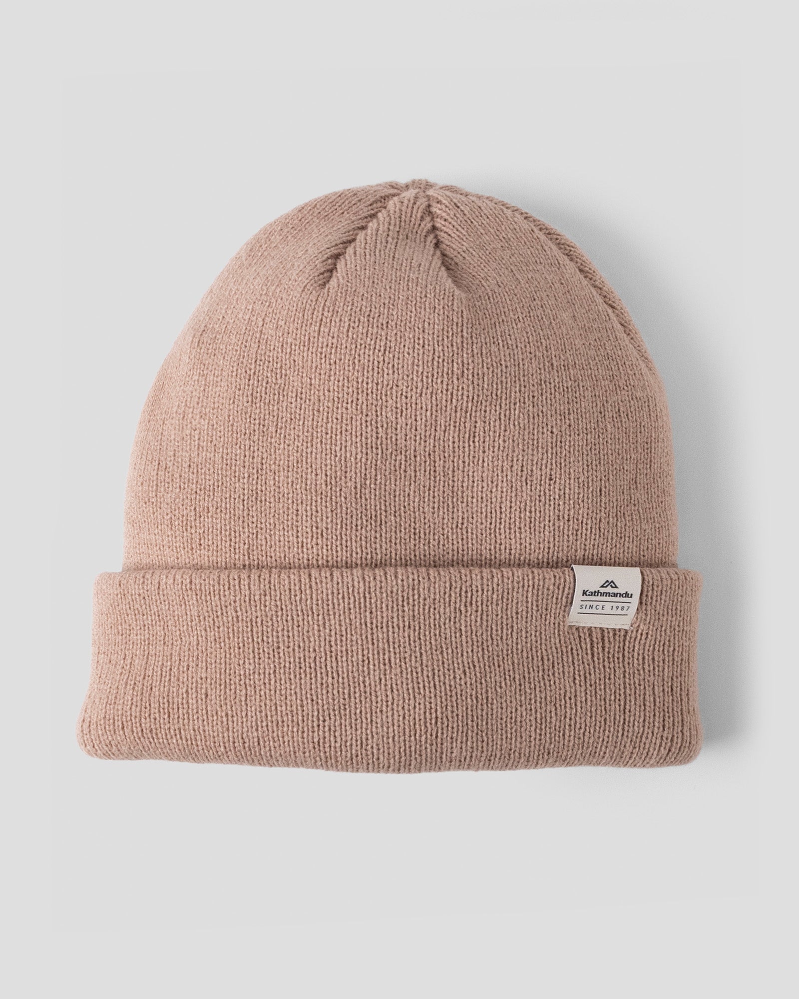 Fyfe Beanie 2.0 - Mineral – Kathmandu NZ