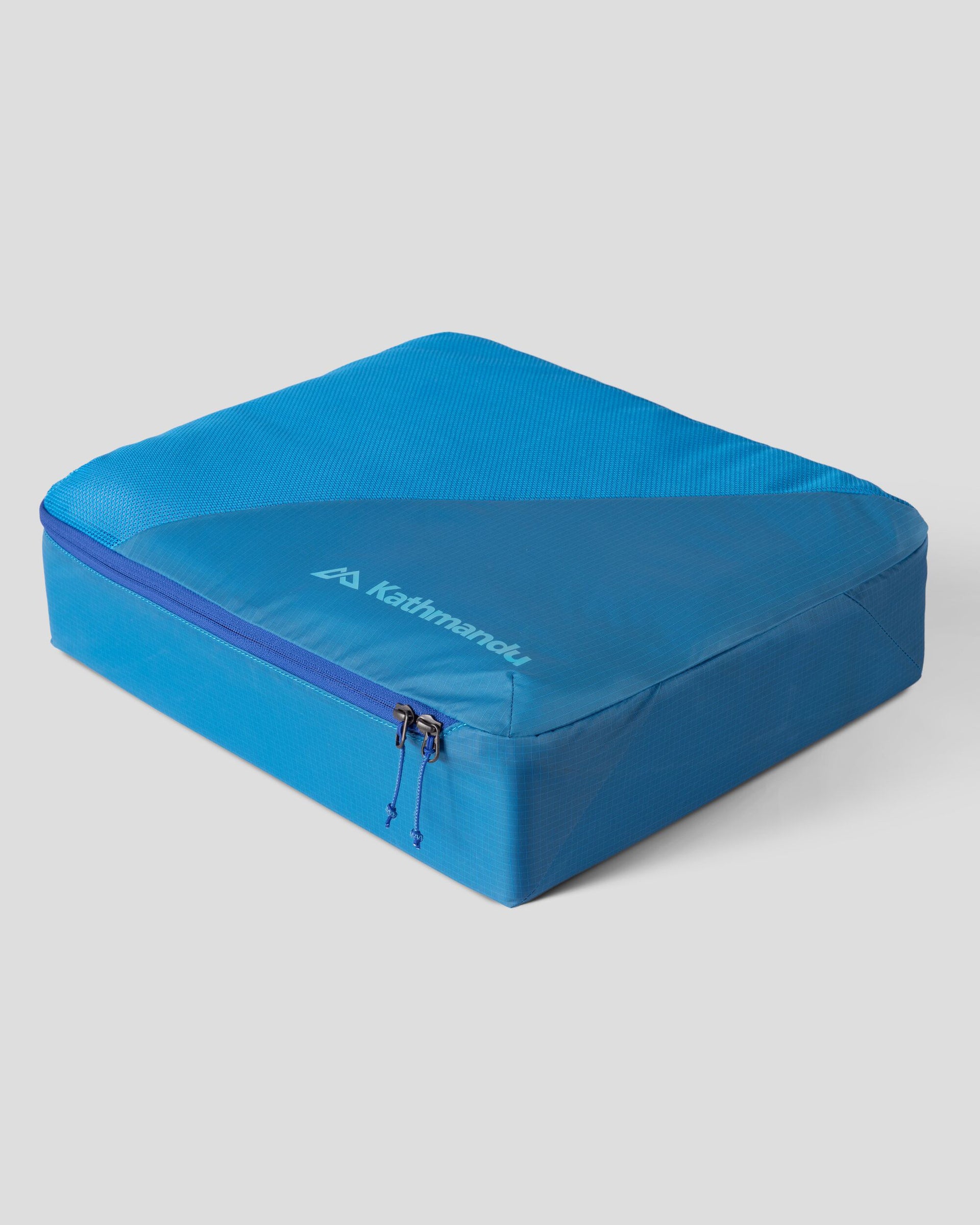 Packing Cube - Large - Sea Blue – Kathmandu NZ