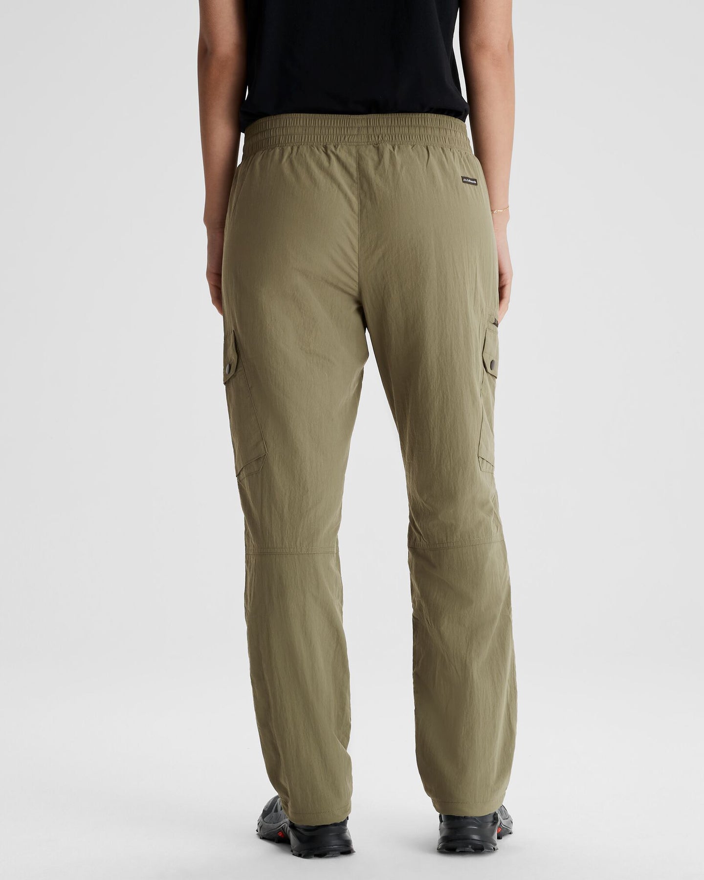 Women's EVRY-Day Lined Cargo Pants - Beech – Kathmandu NZ