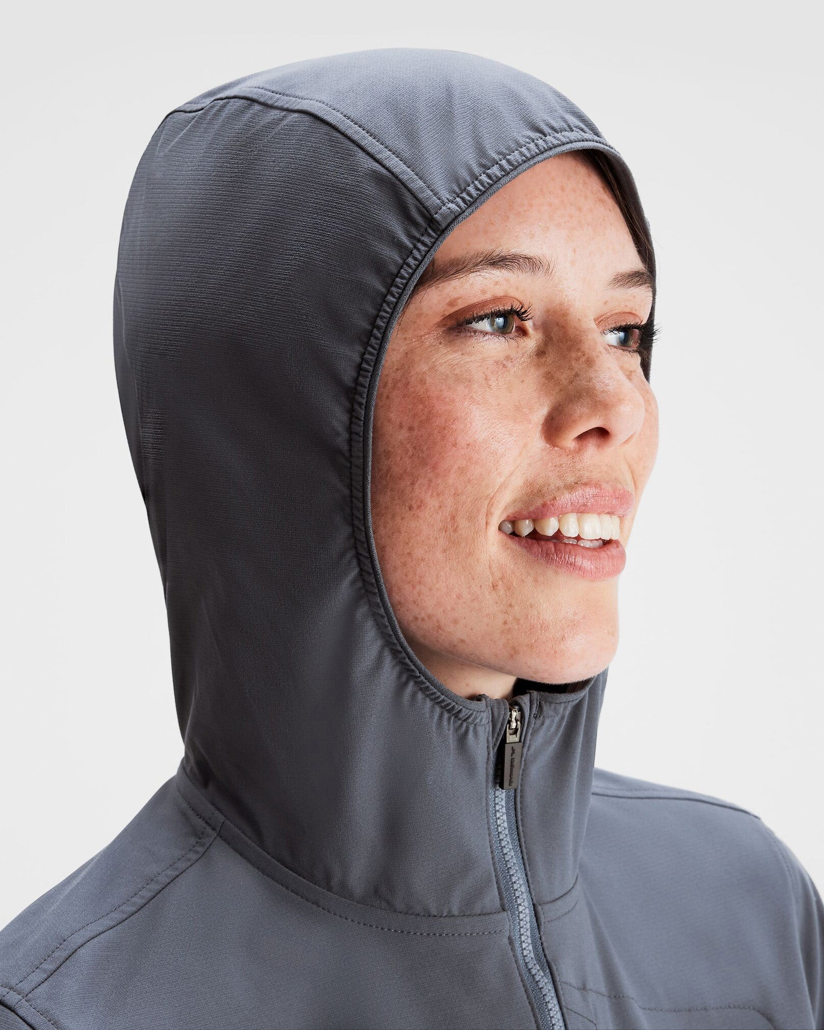 Women's Sun Breaker Jacket - Mid Navy – Kathmandu NZ