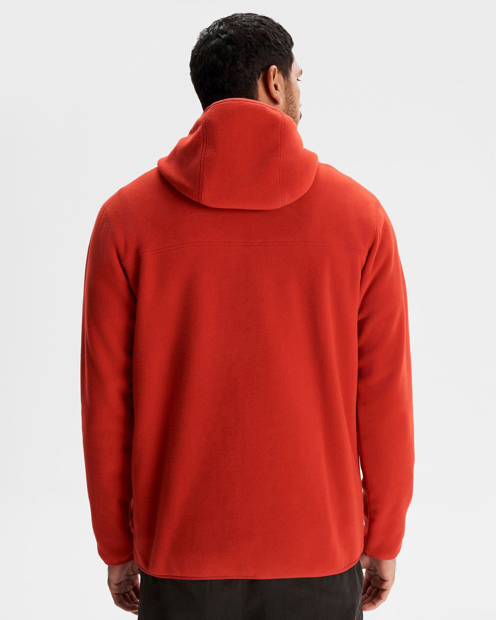 Ridge Retro 200 Primaloft Mns Jacket - Spicy Chilli Pepper – Kathmandu NZ