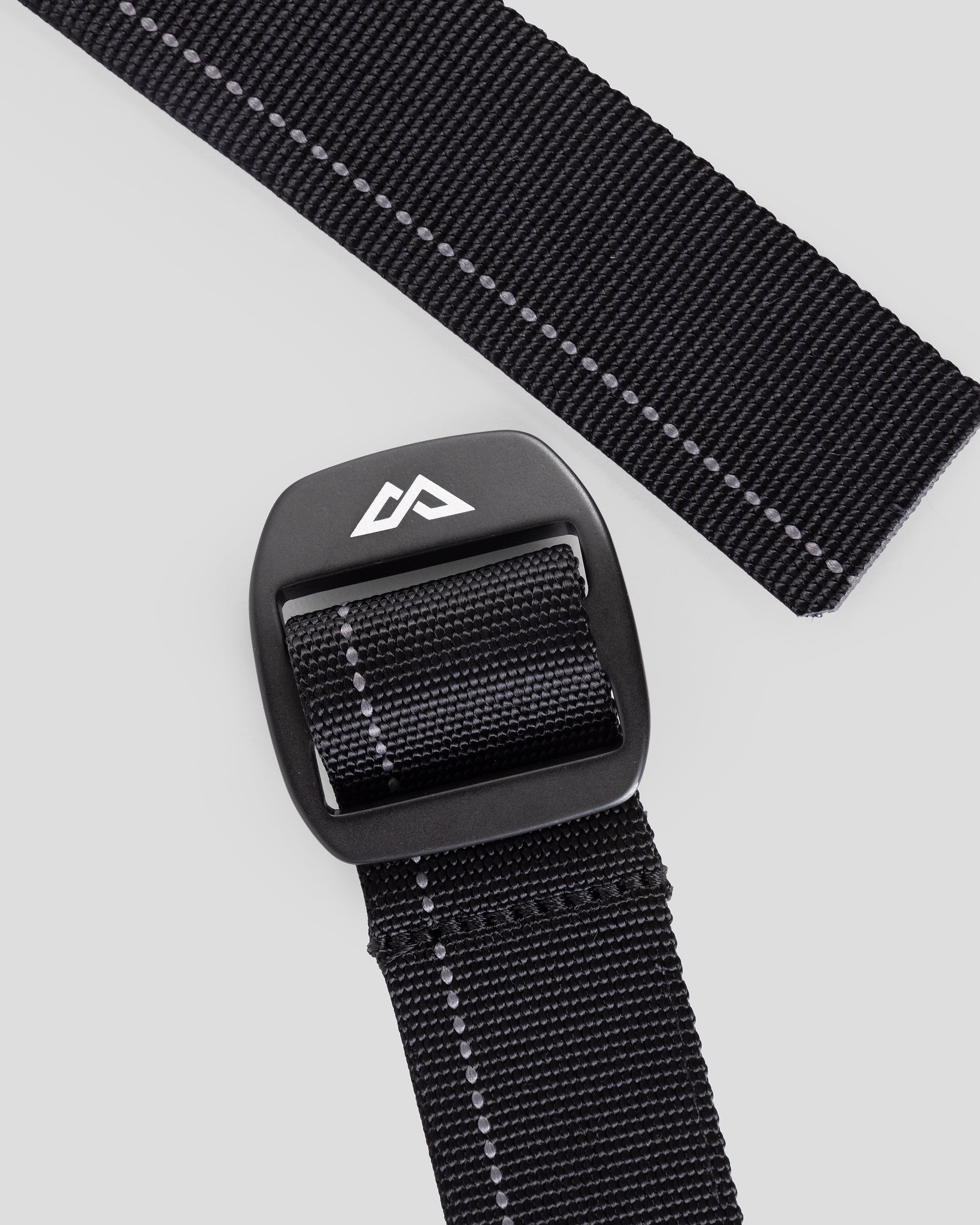 Tech Belt - Black Stingray – Kathmandu NZ