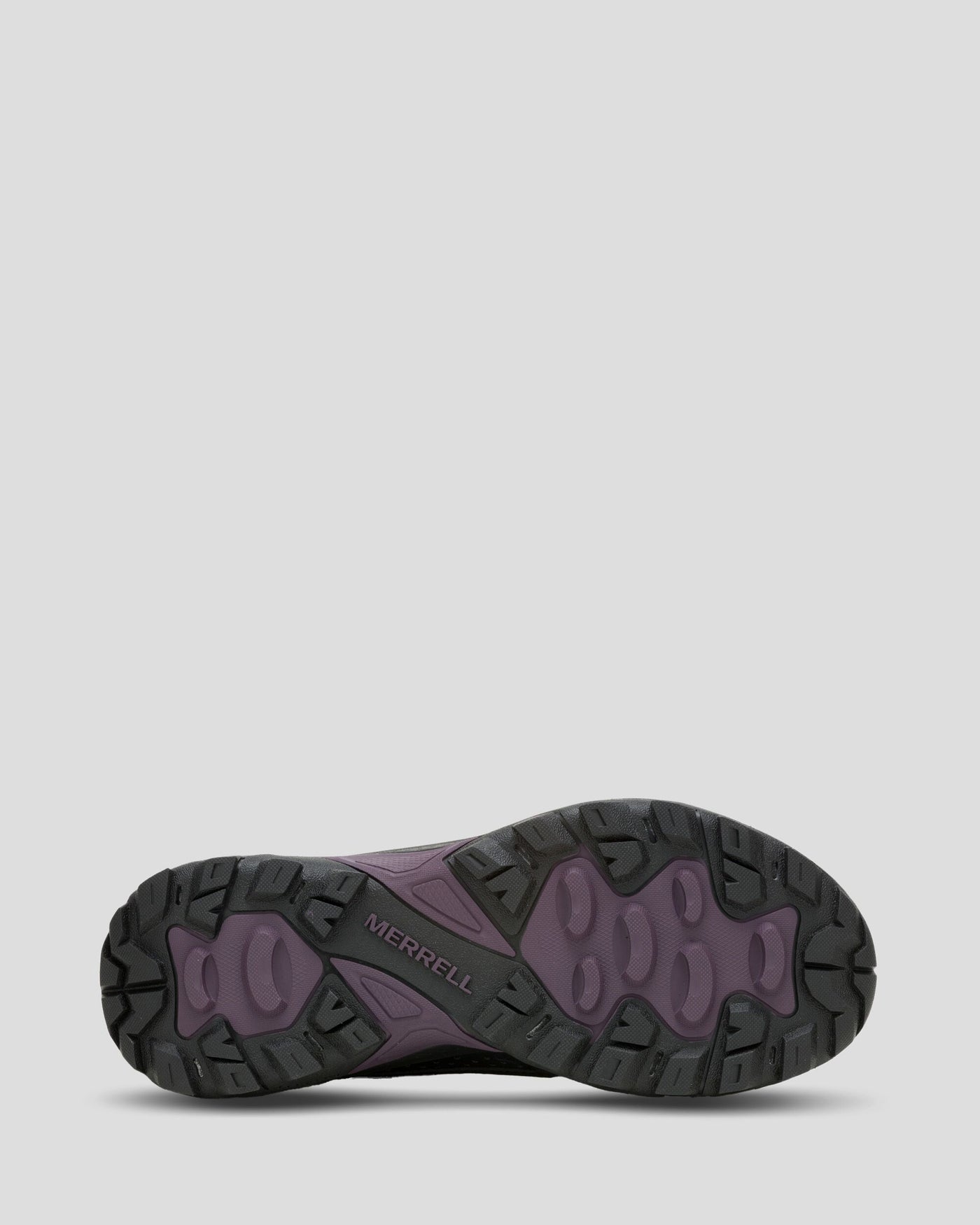 Women's Merrell Speed Strike 2 Waterproof Hiking Shoes - Black ...