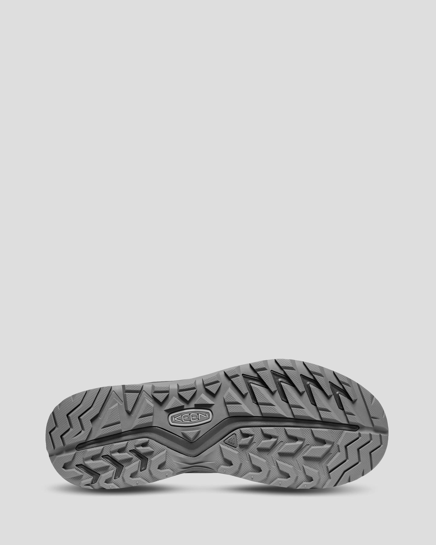 Men's Keen Versacore Speed Shoe - Vapor/Dark Olive – Kathmandu NZ