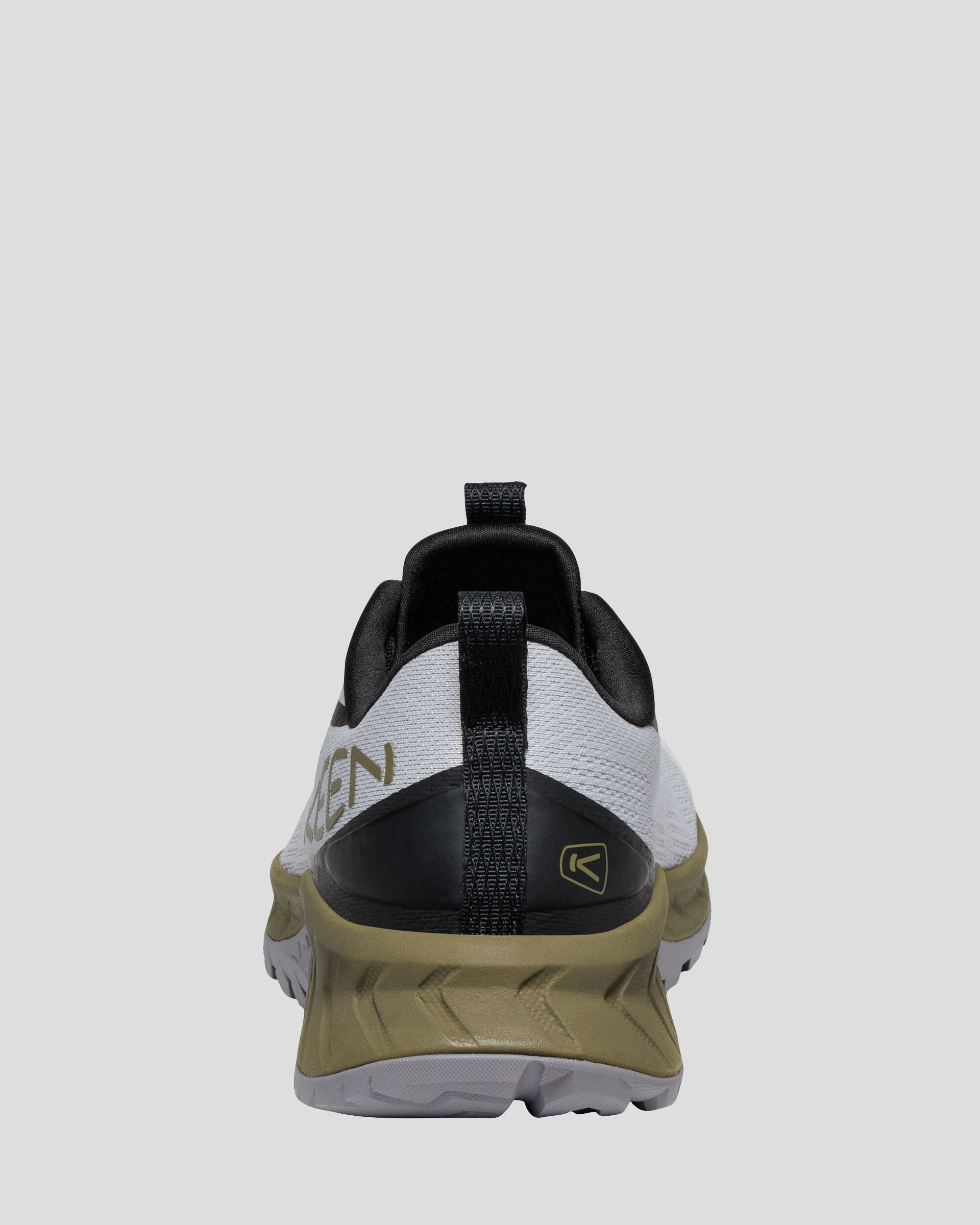 Men's Keen Versacore Speed Shoe - Vapor/Dark Olive – Kathmandu NZ