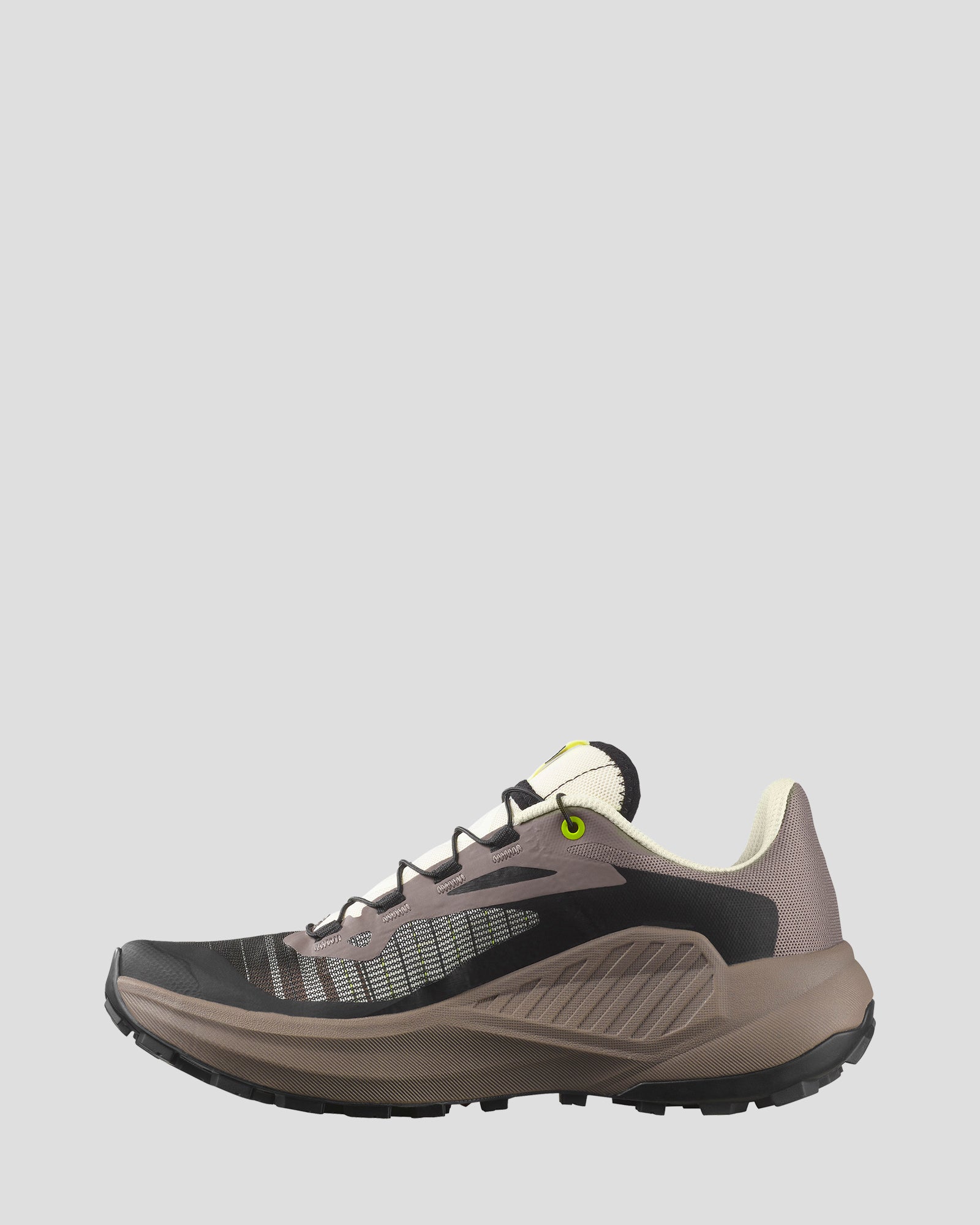 Women's Salomon Genesis - Iron/Vanilla ice/Cyclamen – Kathmandu NZ