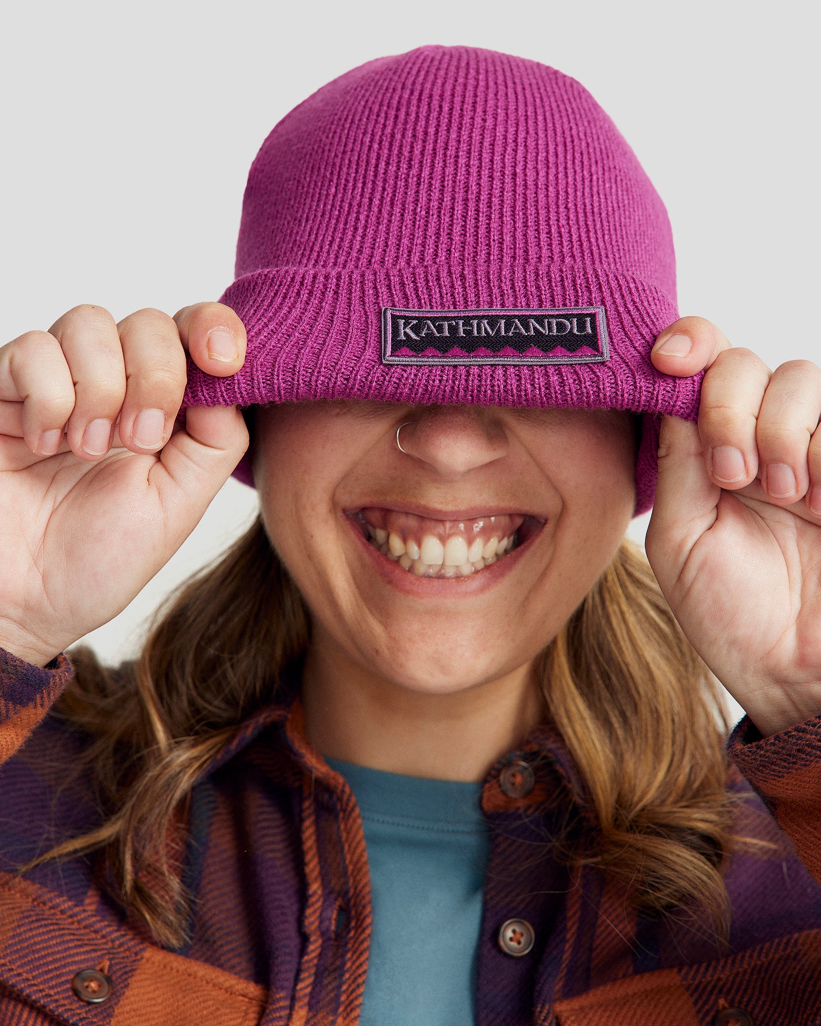 Heritage Fyfe Beanie - Raz – Kathmandu NZ