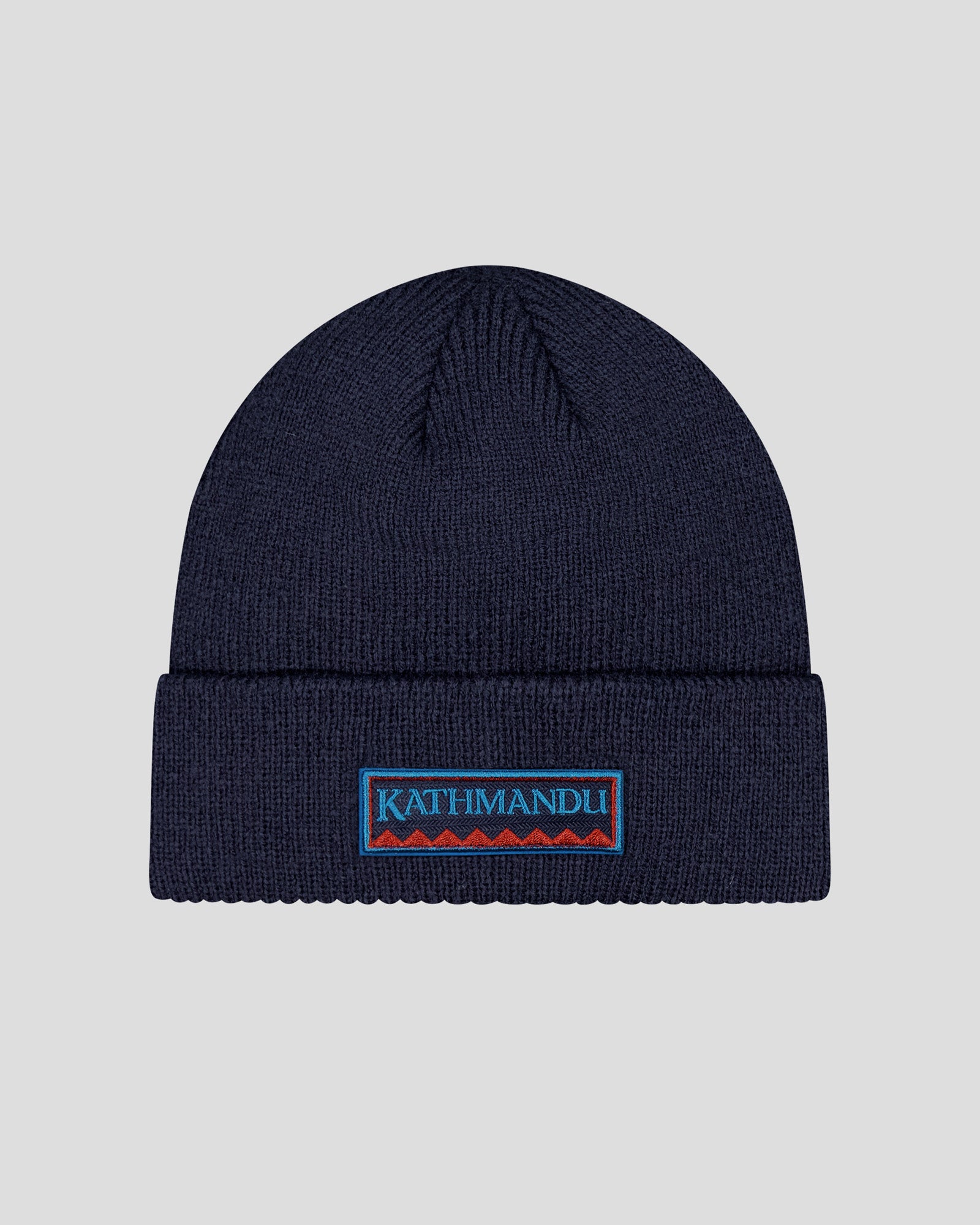Heritage Fyfe Beanie - Pure Navy – Kathmandu NZ