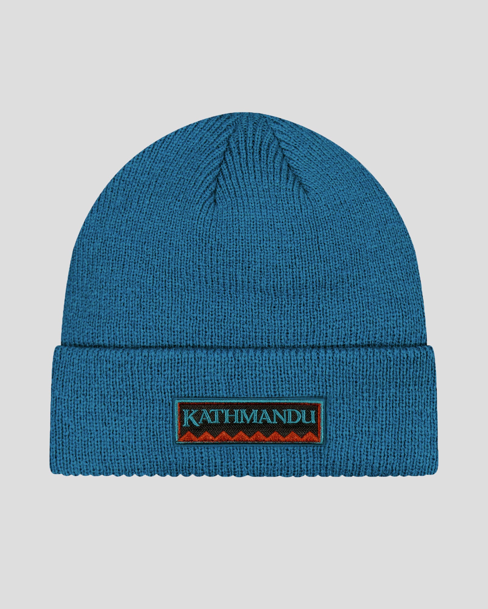 Heritage Fyfe Beanie - Dark Eddy – Kathmandu NZ