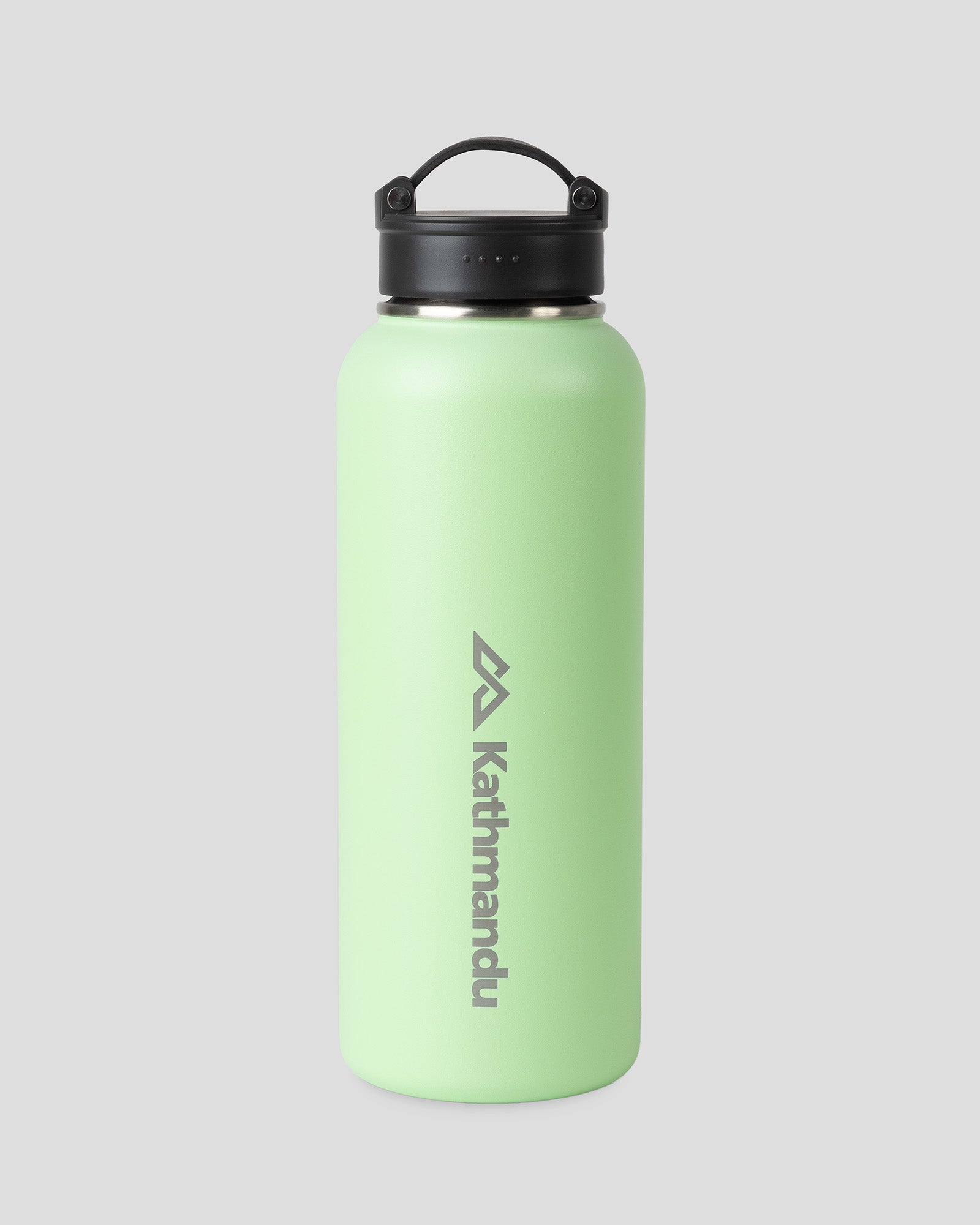 Carry Handle Insulated 1.2L Drink Bottle v2 - Glowy – Kathmandu NZ