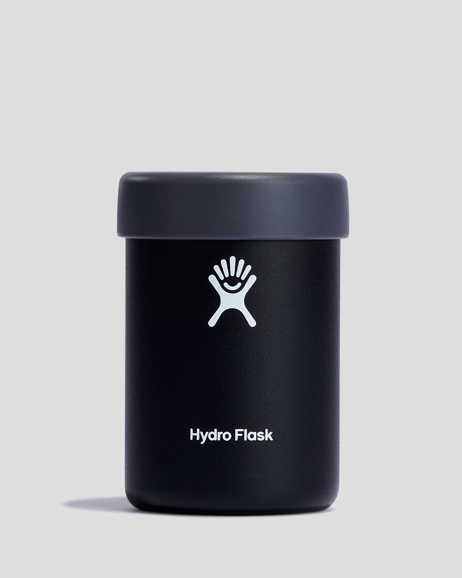 Hydro Flask Cooler Cup 354ml - Black – Kathmandu NZ