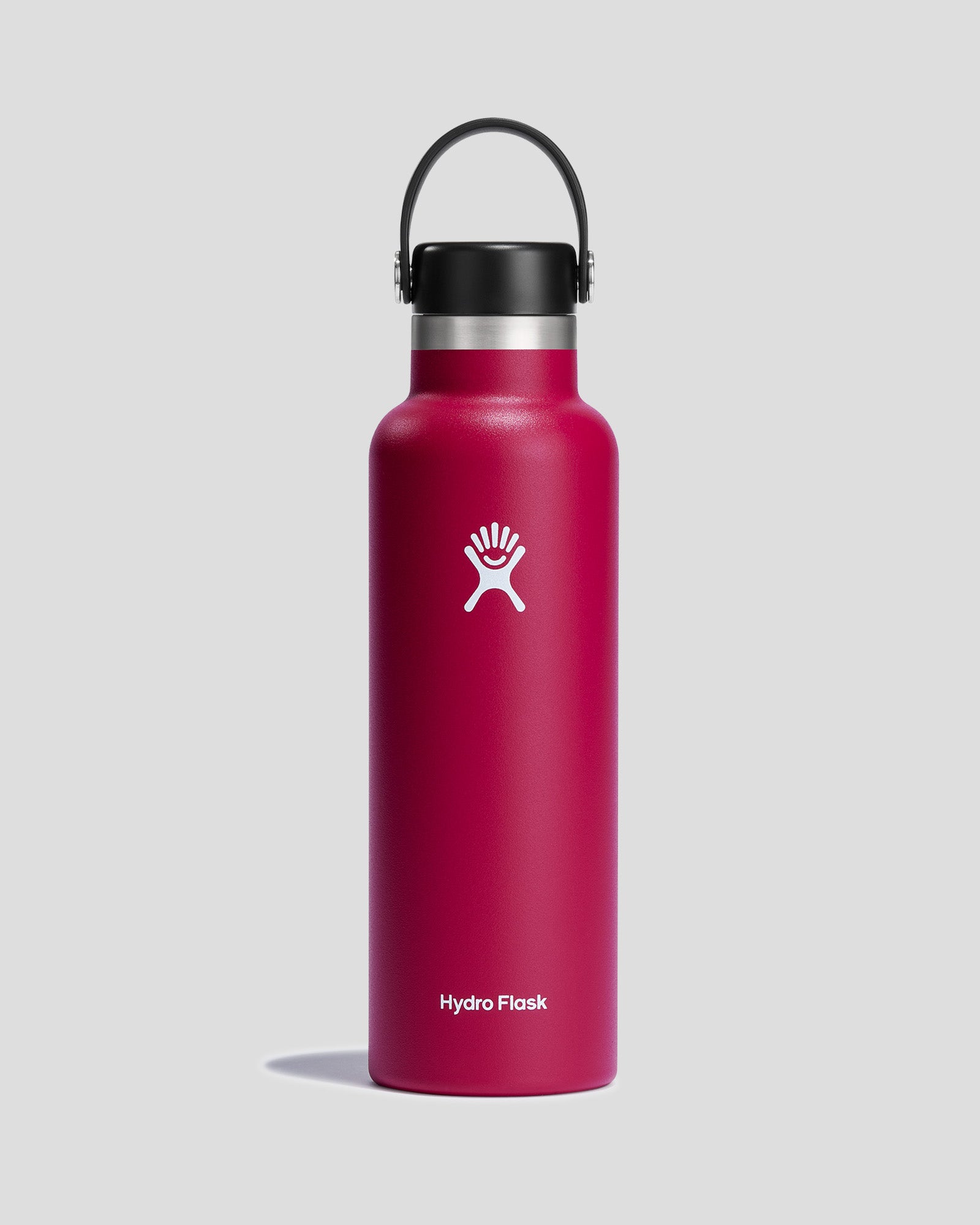 Hydro Flask Standard Mouth bottle 621ml - Snapper – Kathmandu NZ