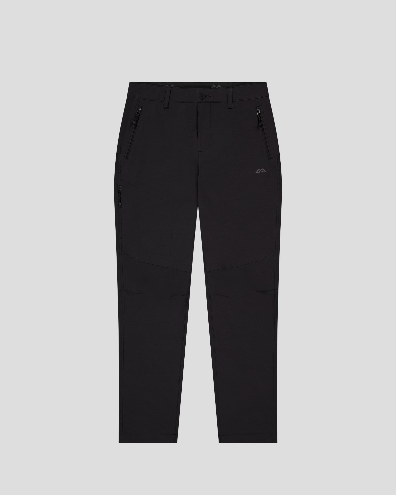 Women’s Ridge Pants - Black Stingray – Kathmandu NZ