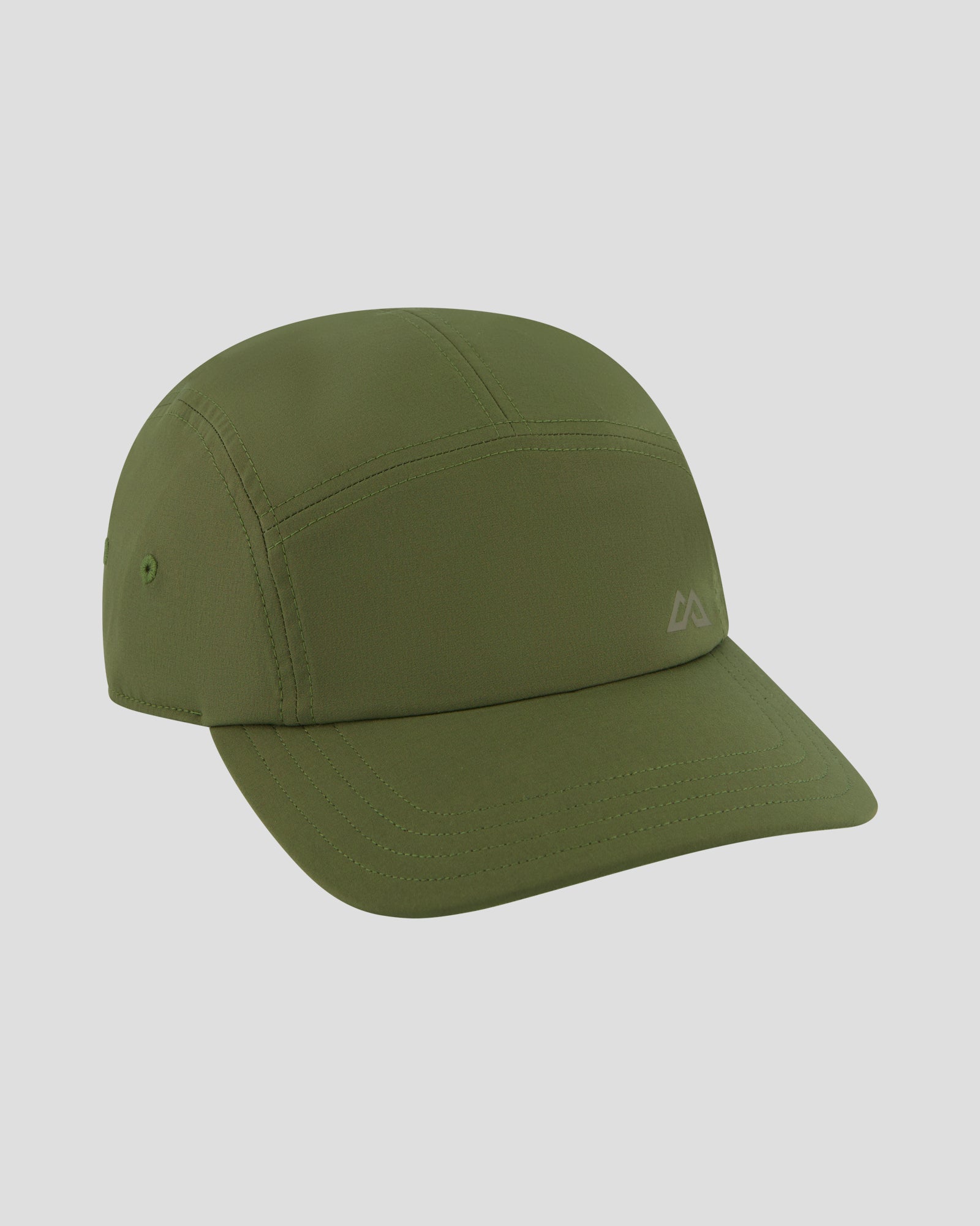 All Day 5 Panel Cap - Light Moss – Kathmandu NZ