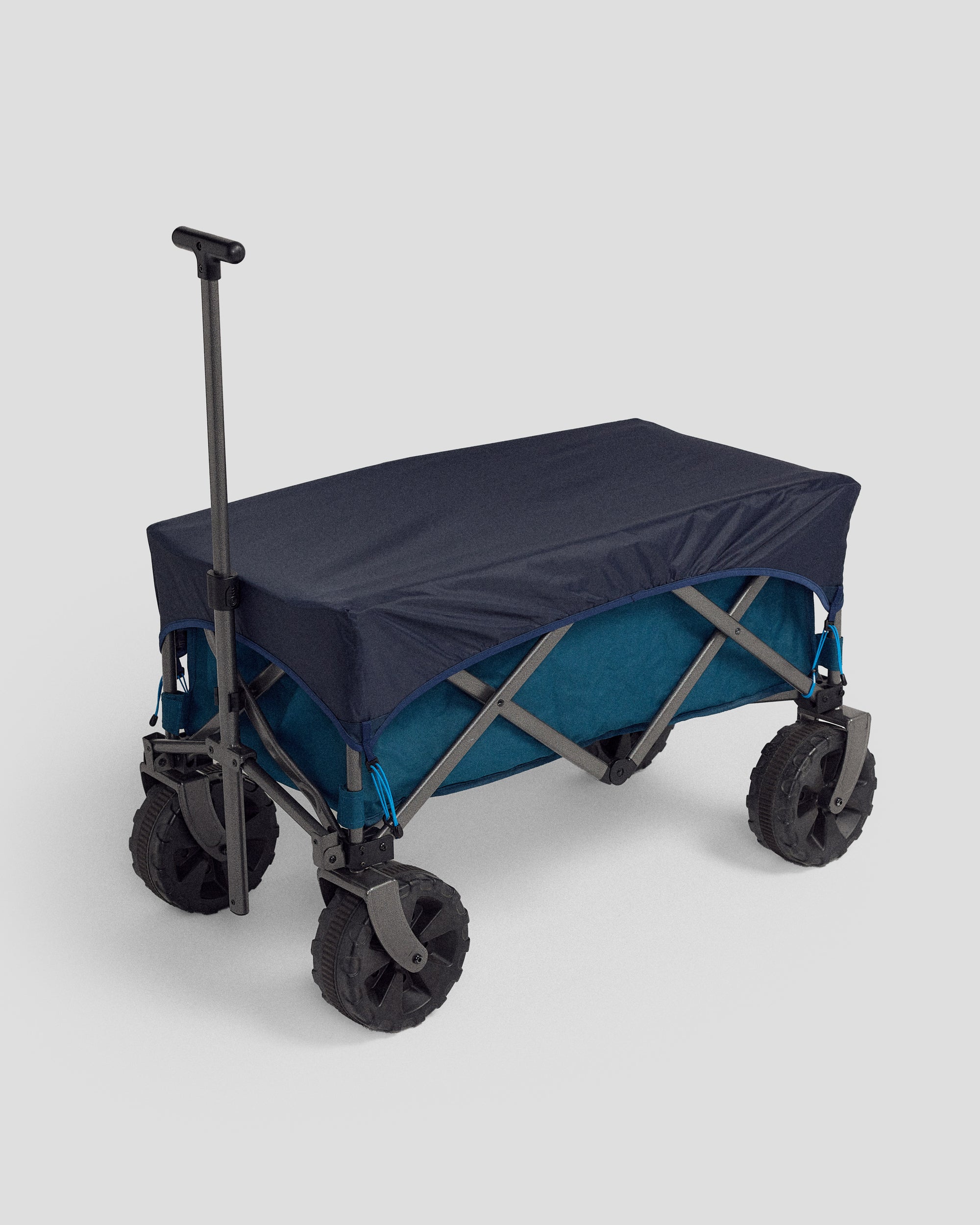Retreat Trolley Cover - Night – Kathmandu NZ