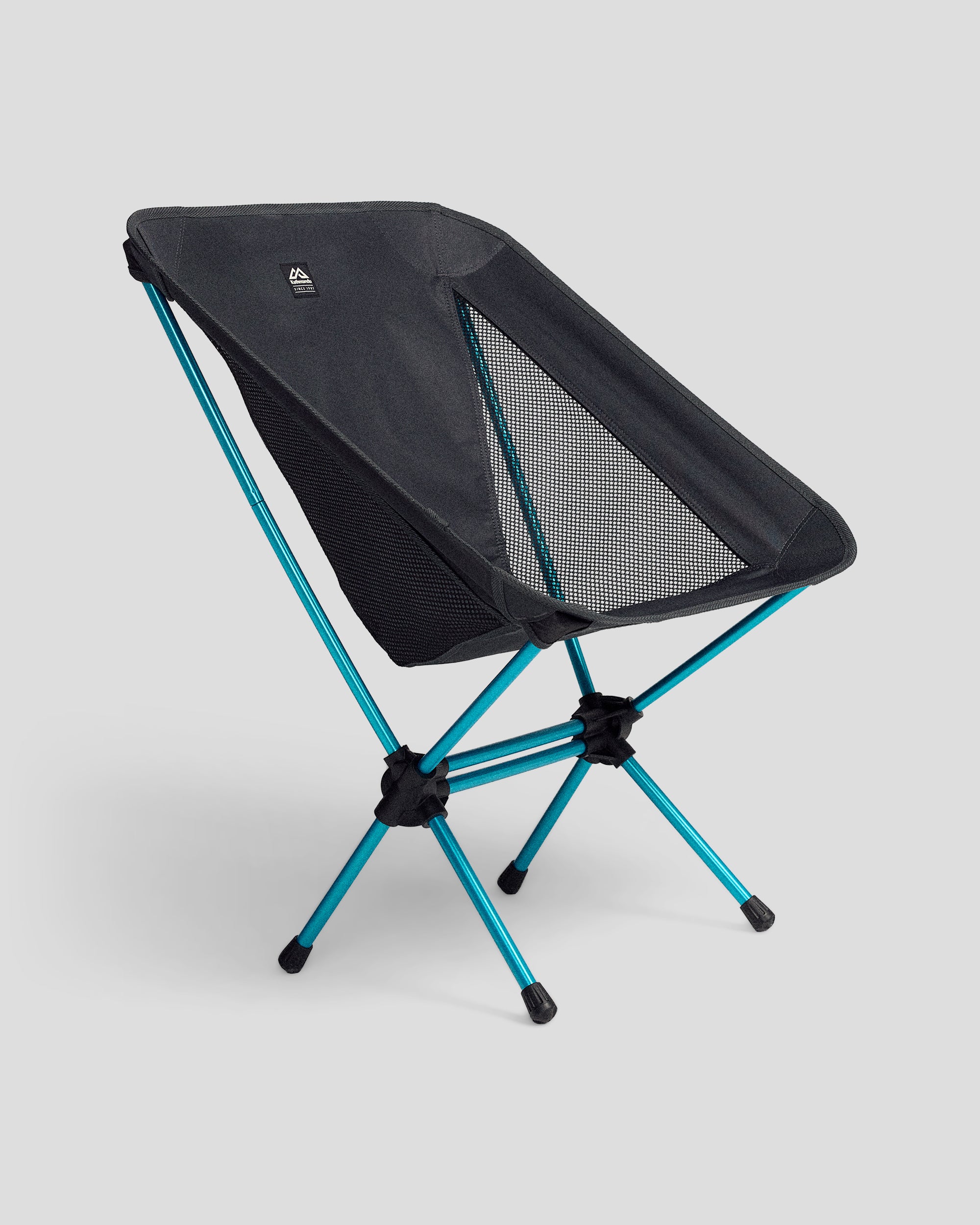 Retreat Lightweight Chair - Shale – Kathmandu NZ