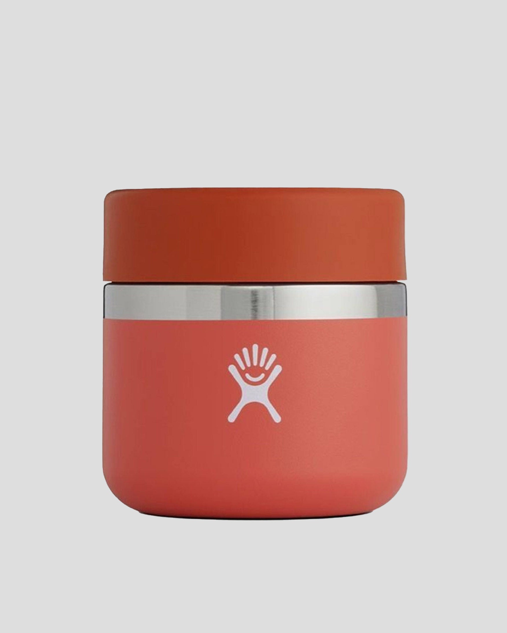Hydro Flask 236ml Food Jar - Chilli – Kathmandu NZ