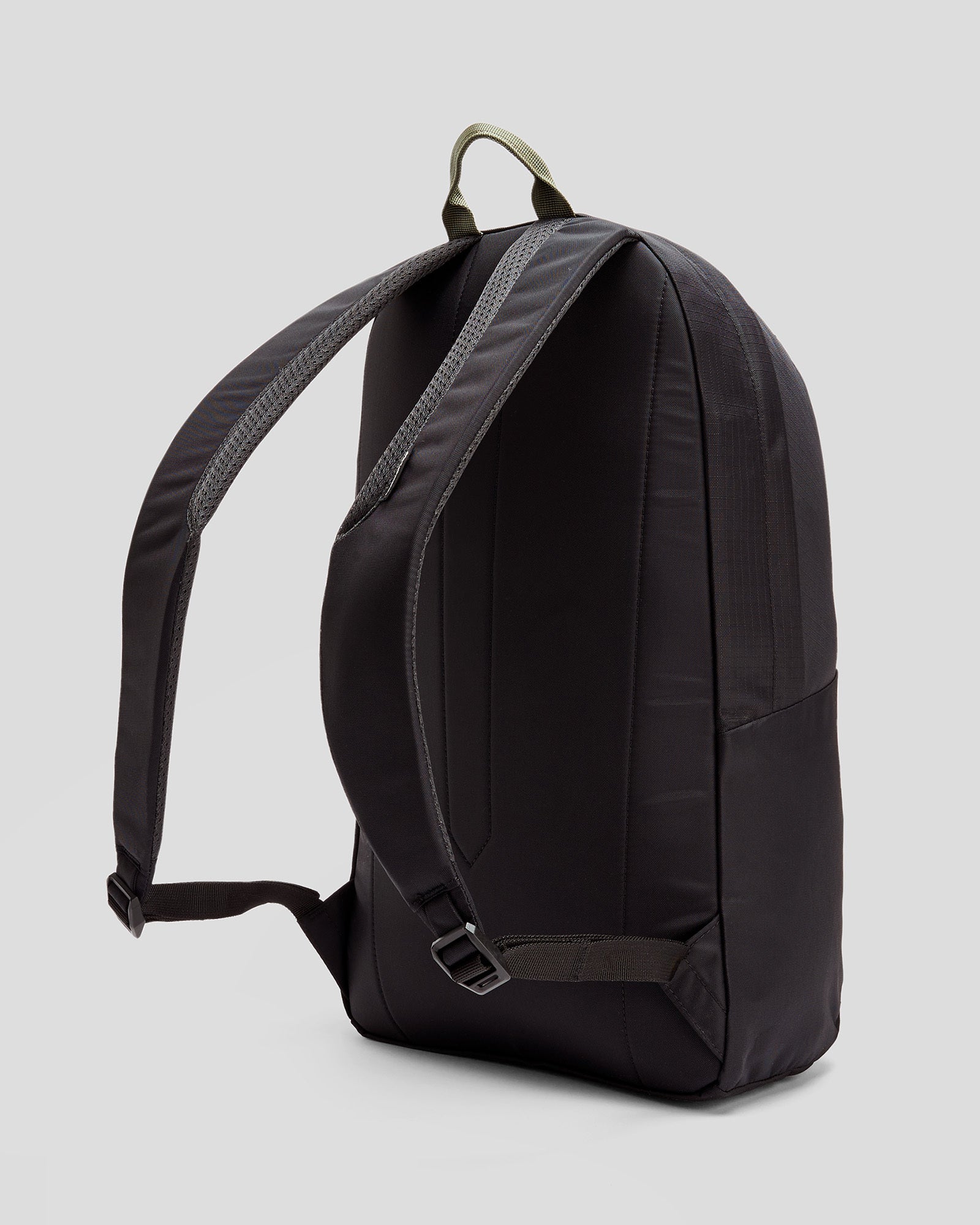 Axon Everyday Backpack - 18L - Black | New Zealand Team Supporters Col ...