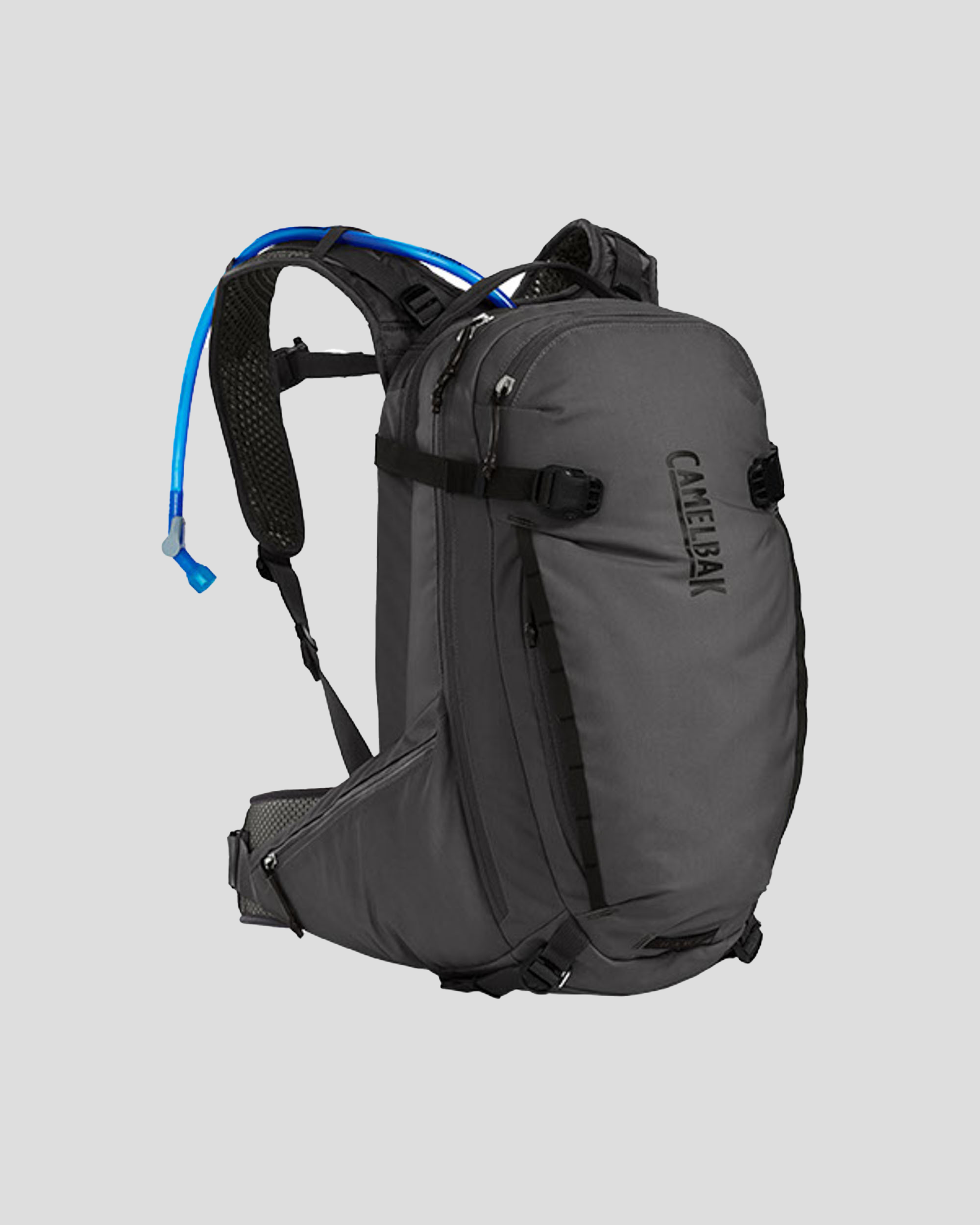 Camelbak HAWG® 20 Hydration Pack - Asphalt – Kathmandu NZ