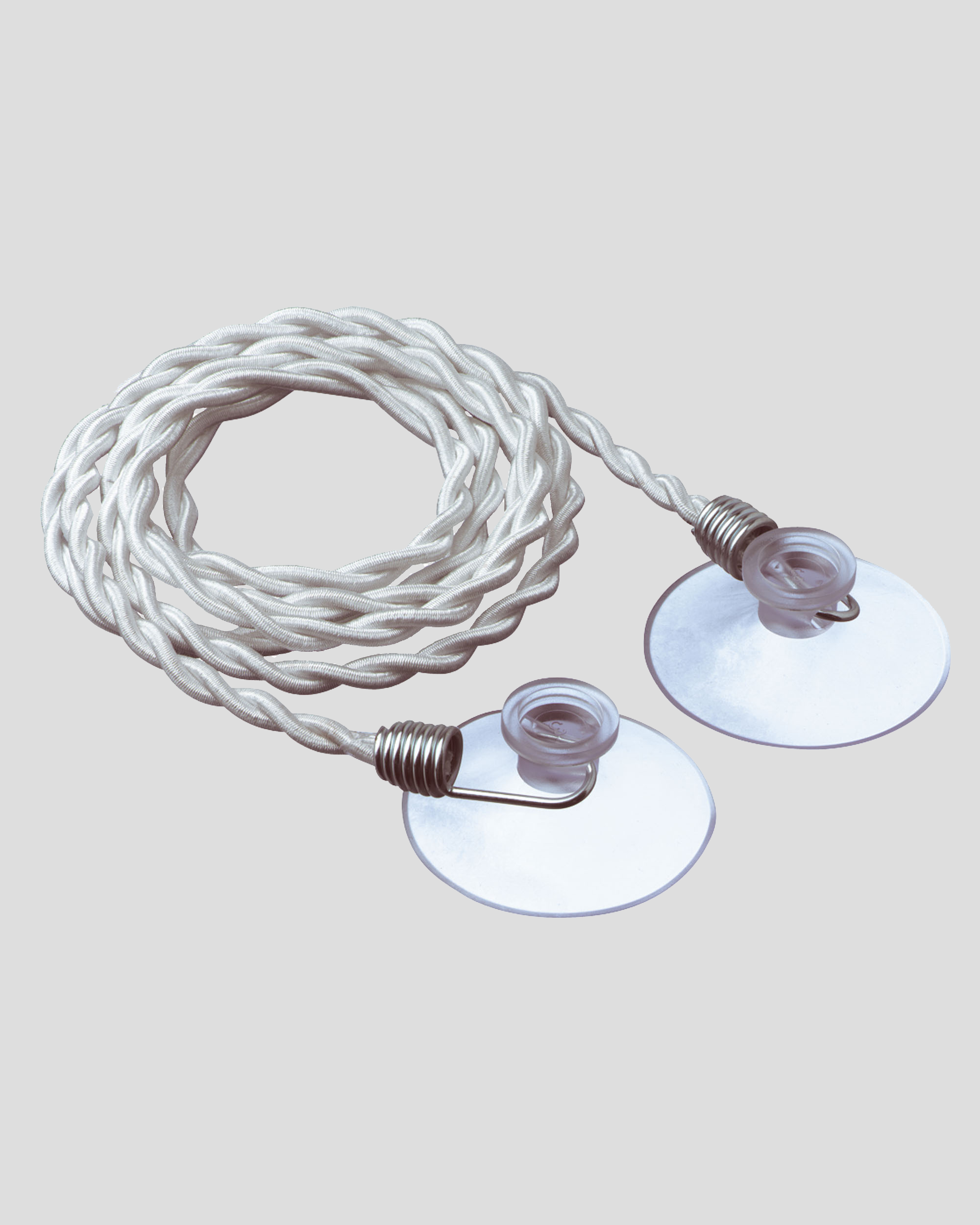 Go Travel Travel Clothes Line - White – Kathmandu NZ