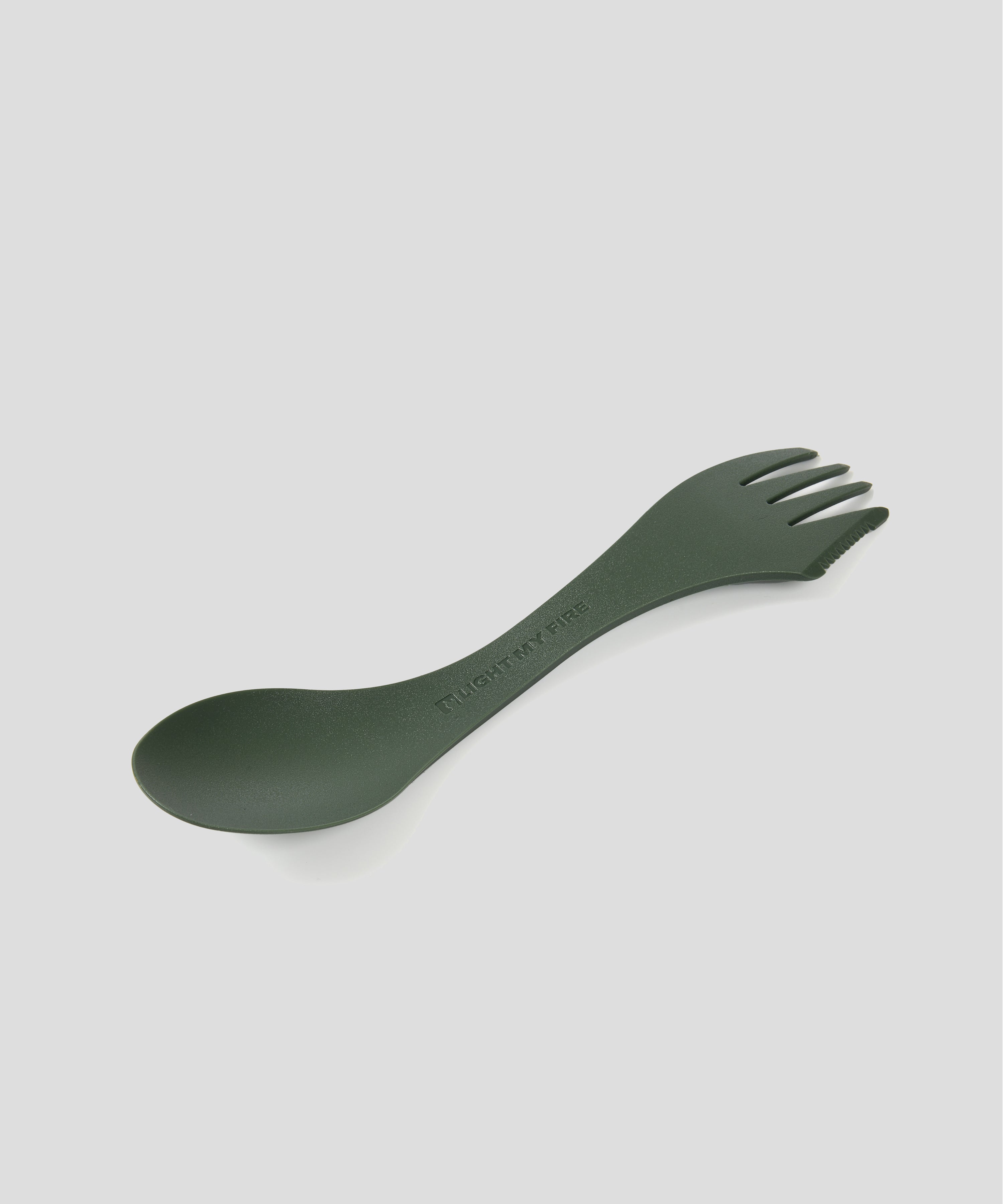 Light My Fire Spork Original - Sage Green – Kathmandu NZ