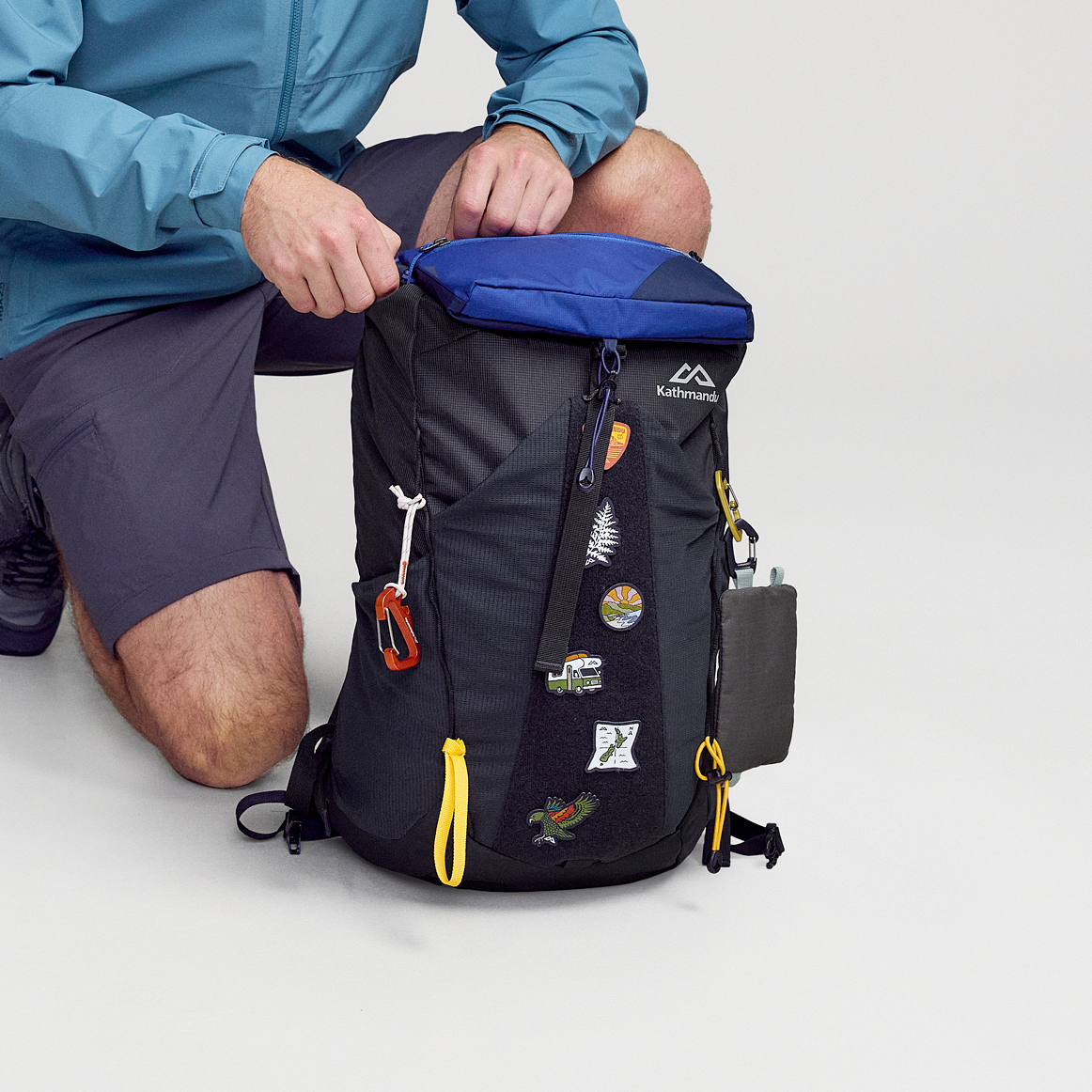 The Trailhead Bundle – Kathmandu NZ